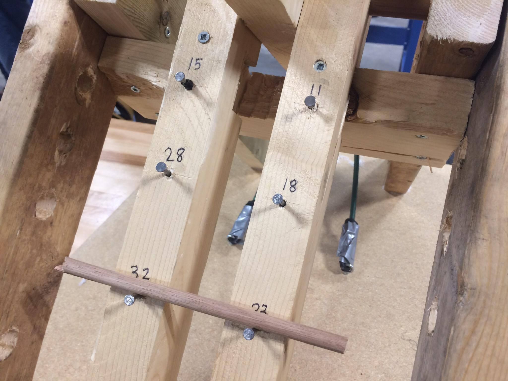 How to Build a Snowball Catapult : 7 Steps (with Pictures) - Instructables
