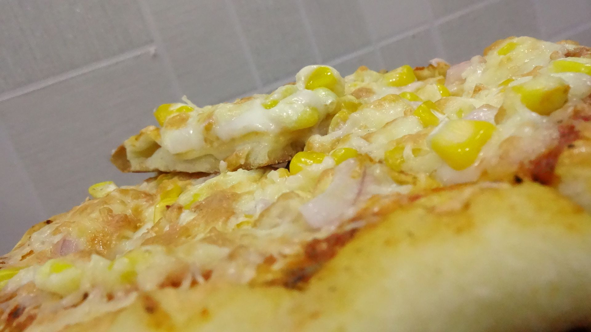 Cheese Burst Pizza~pizza Contest : 12 Steps - Instructables