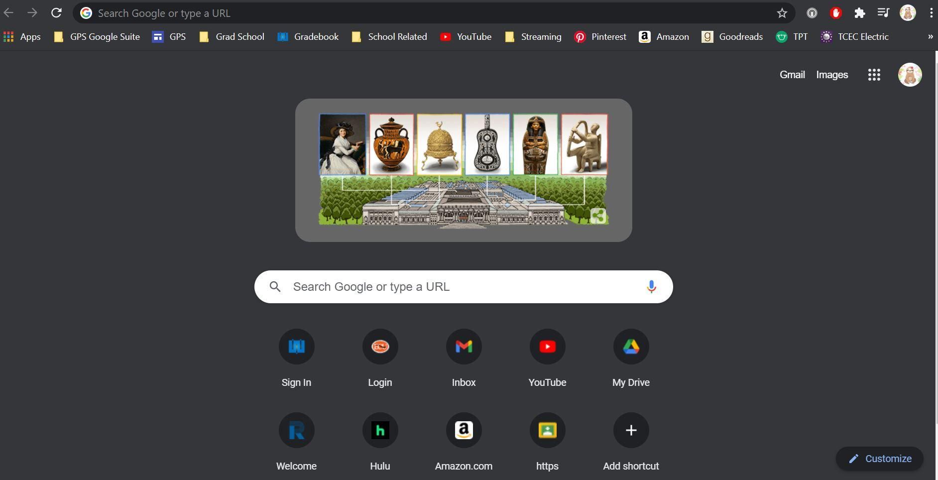 Google Classroom Set-Up : 10 Steps - Instructables