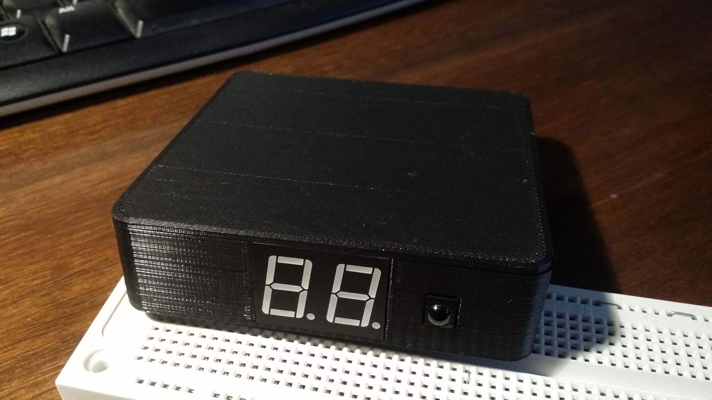 Remote Volume Control for Old Stereo Amp : 16 Steps (with Pictures ...