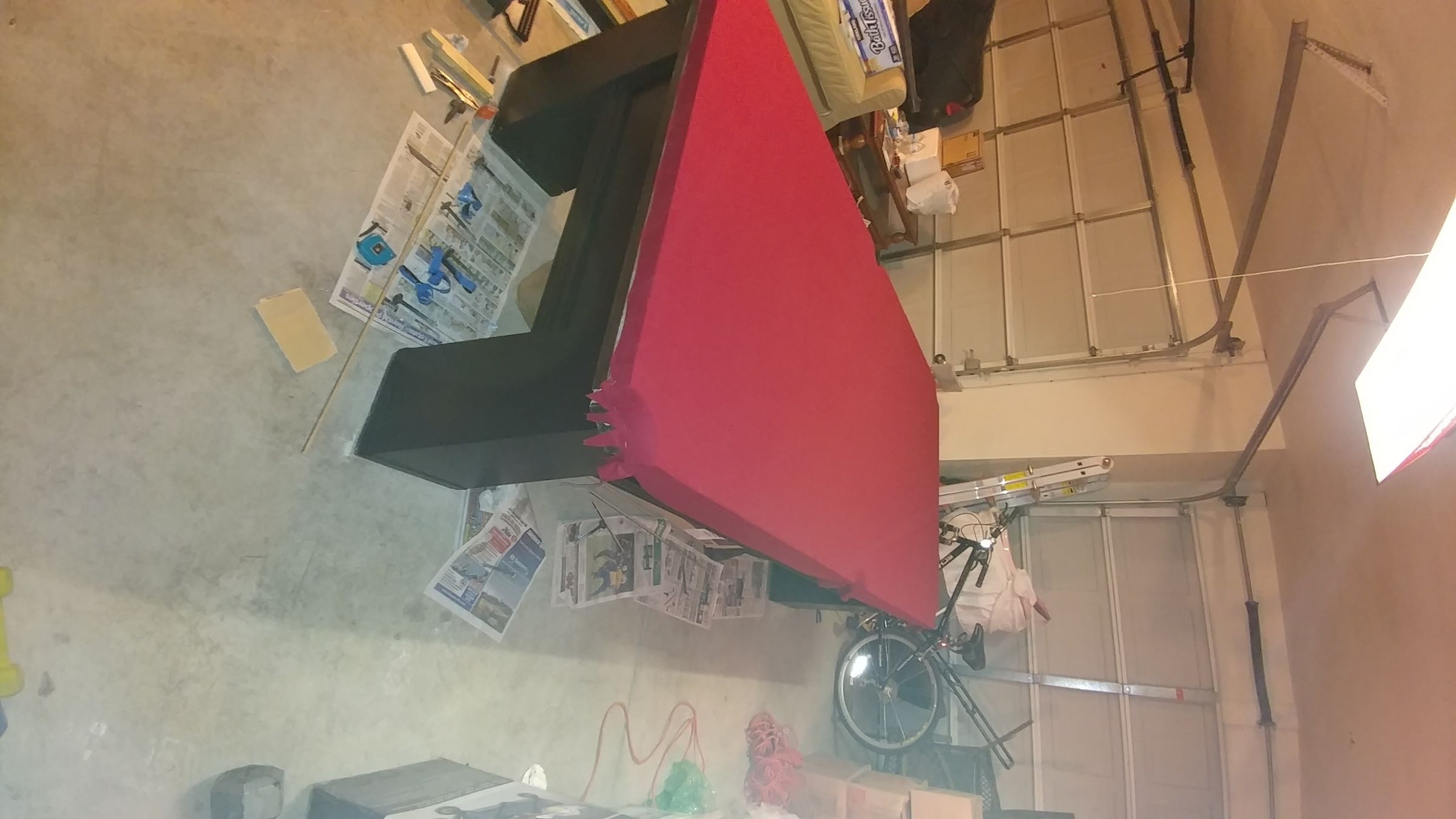 Refurbish Pool Table : 9 Steps - Instructables