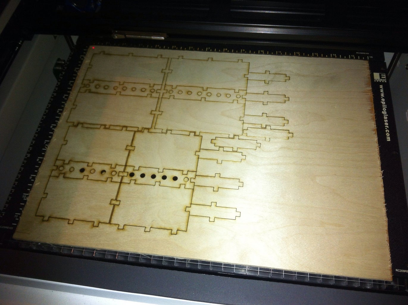 Arduino Grande The Huge Microcontroller 11 Steps With Pictures Instructables
