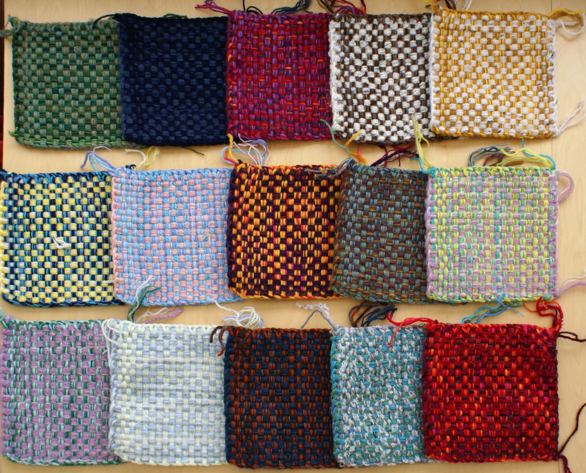 The Multiverse Blanket : 10 Steps (with Pictures) - Instructables