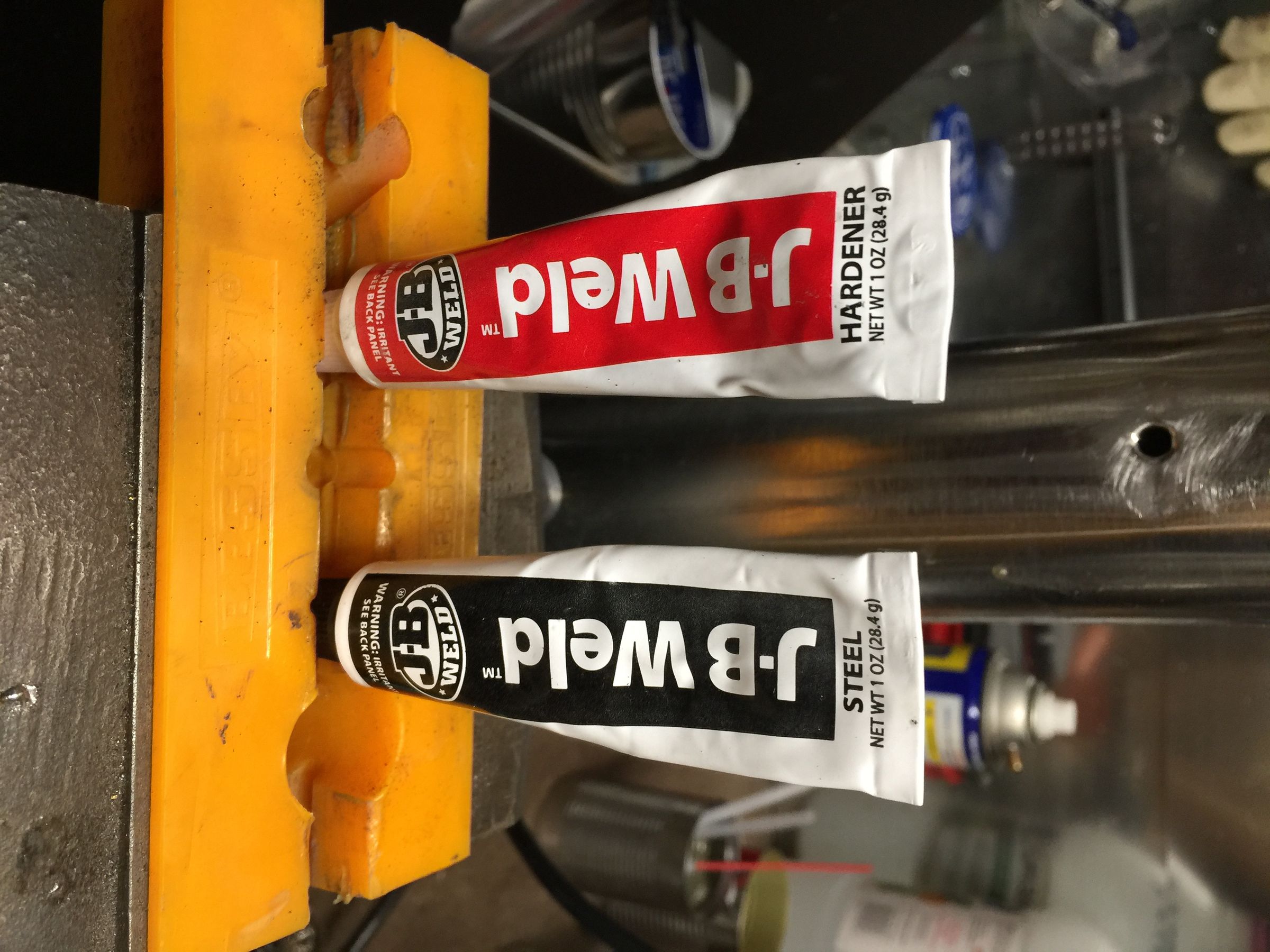 Refilable Aerosol Can : 8 Steps (with Pictures) - Instructables