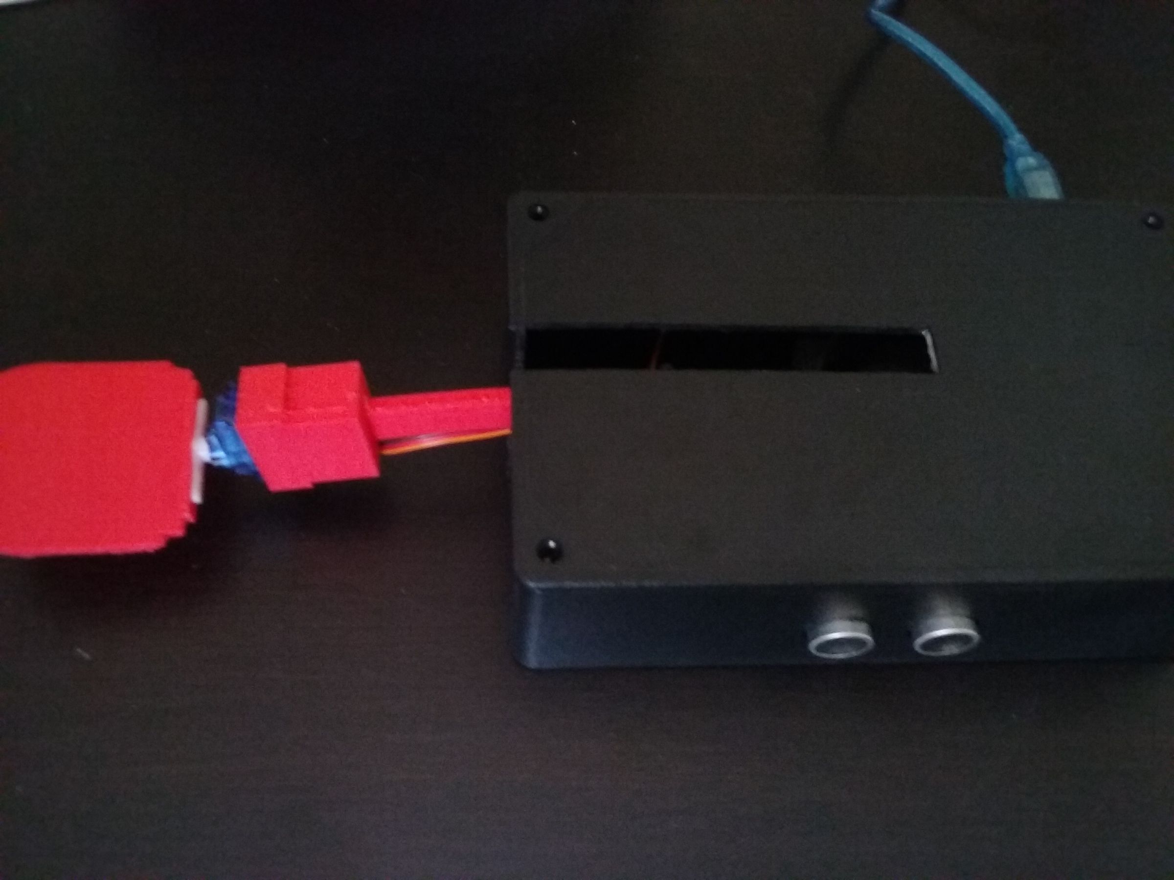 Tailgate Detractor (Table-top) : 5 Steps - Instructables