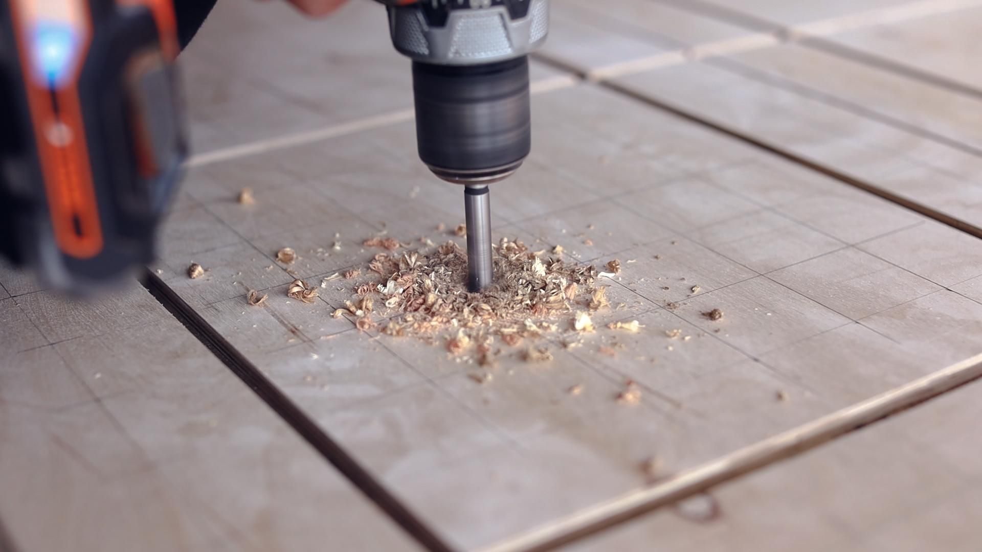 Torsion Box Outfeed Table : 14 Steps (with Pictures) - Instructables