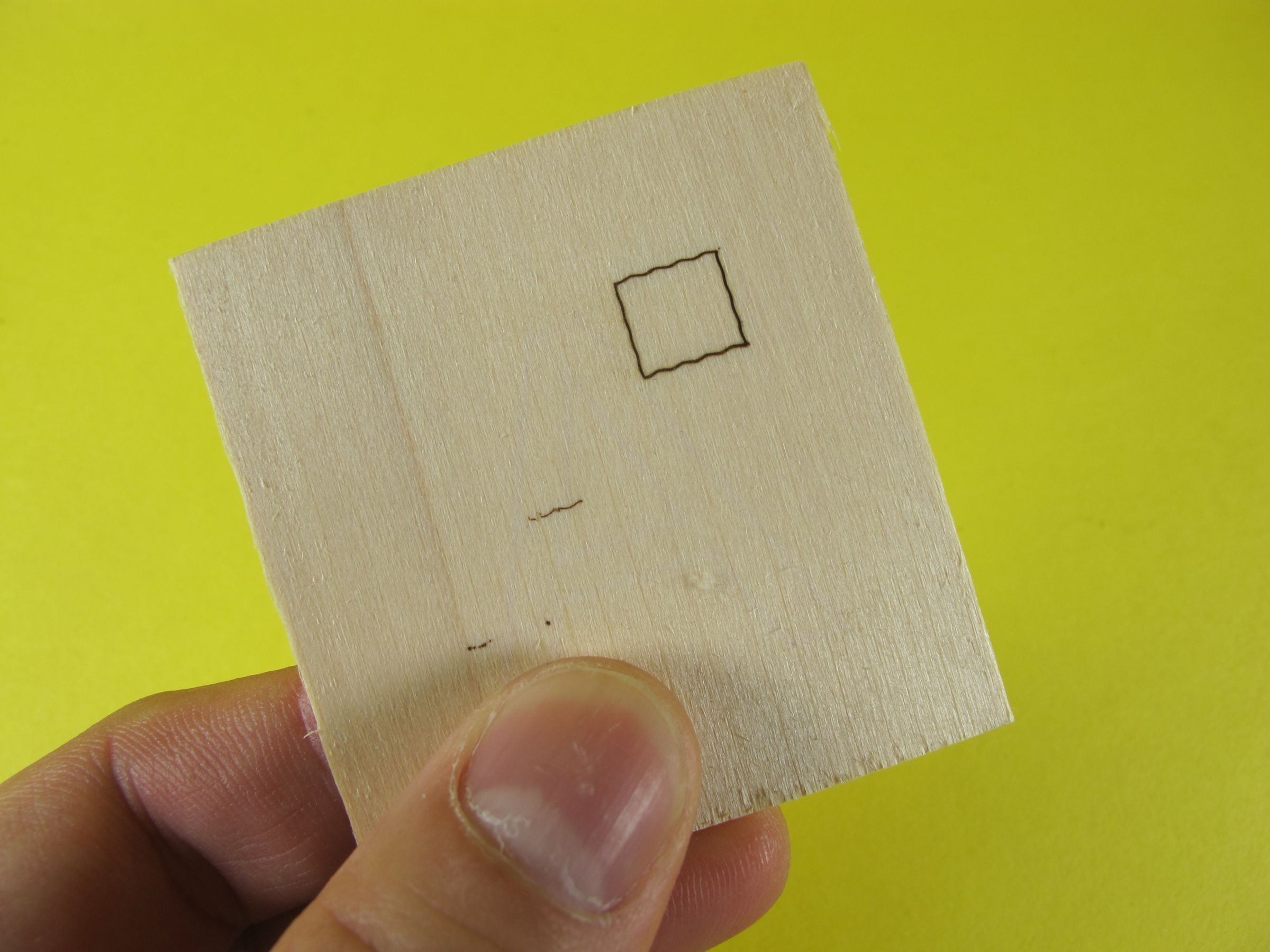 Arduino 3-axis Mini Lazer Paper-Cutter (plotter) : 5 Steps (with ...