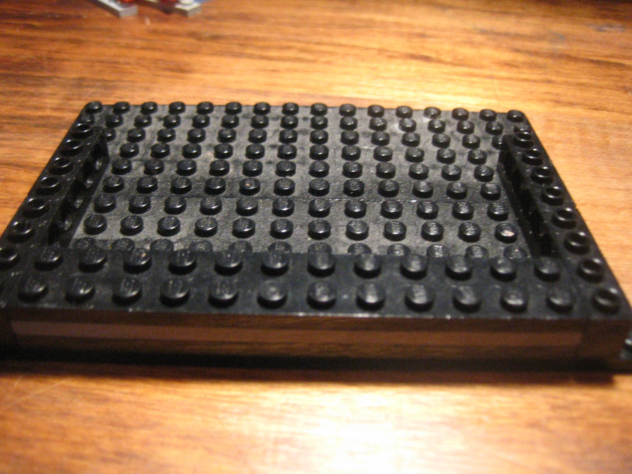 Adjustable LEGO Tablet Stand : 3 Steps - Instructables