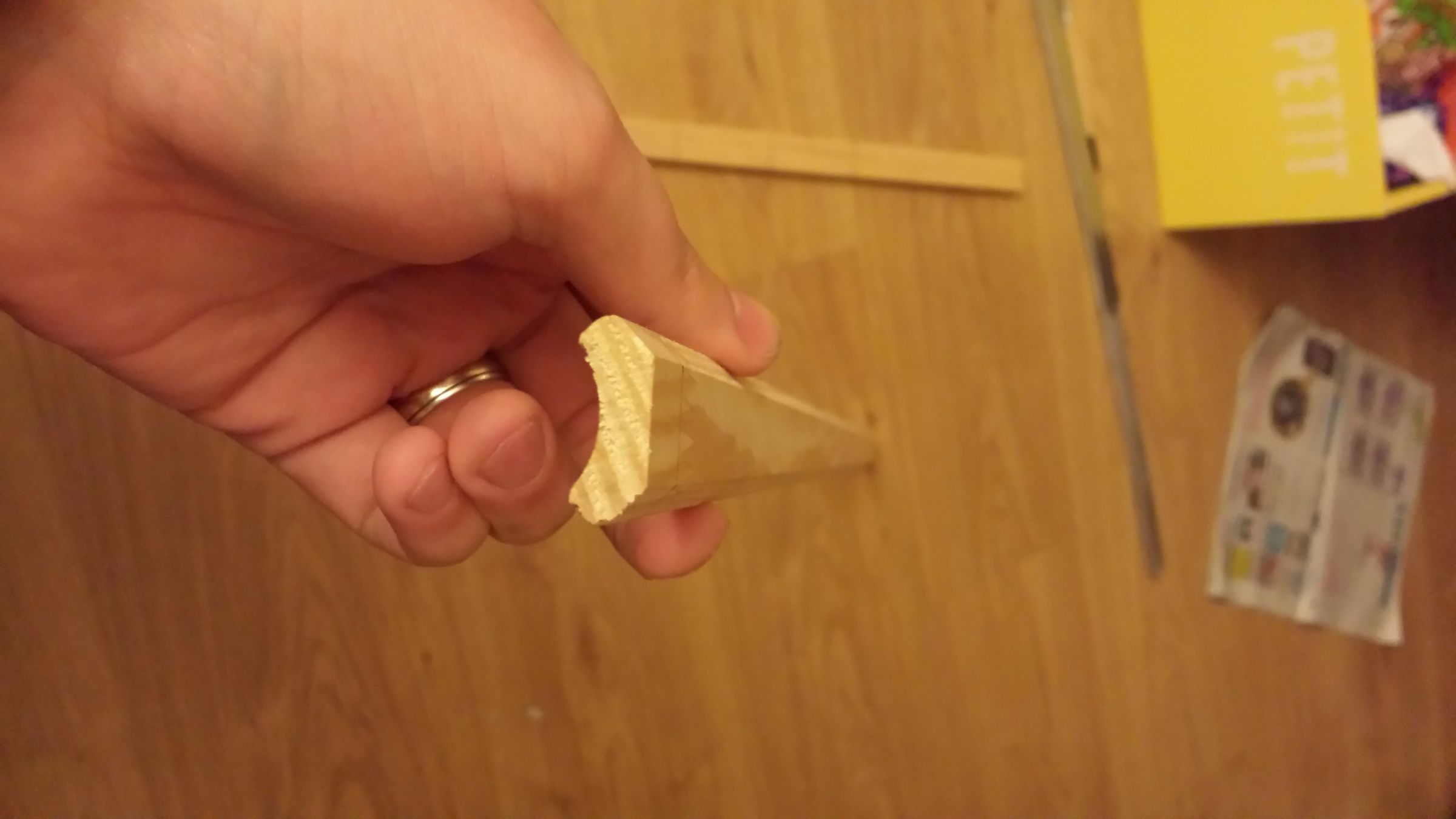 The Aether (Infinity Stone From Thor 2) : 8 Steps (with Pictures ...