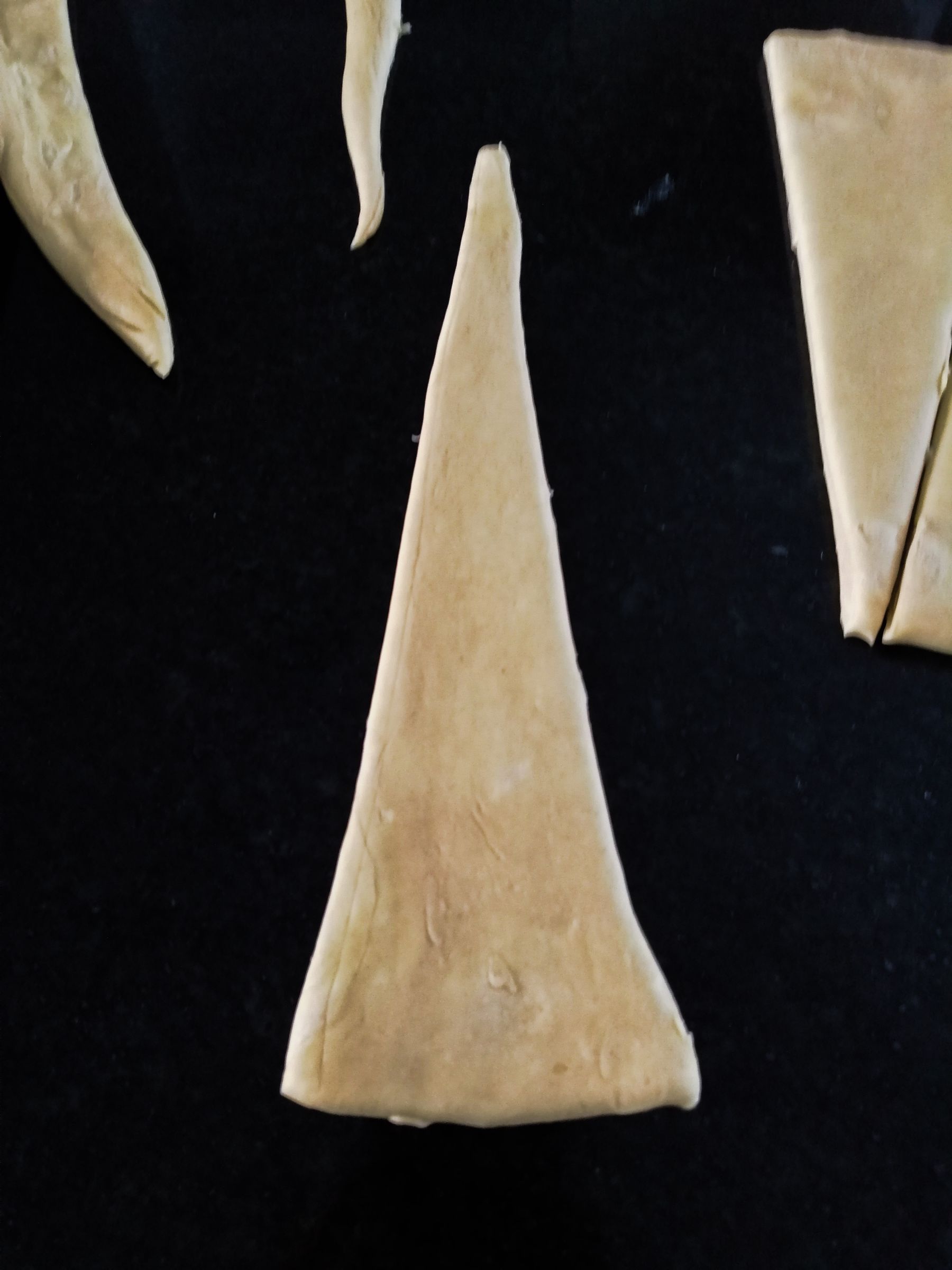 Croissant Best Ever Recipe : 5 Steps (with Pictures) - Instructables