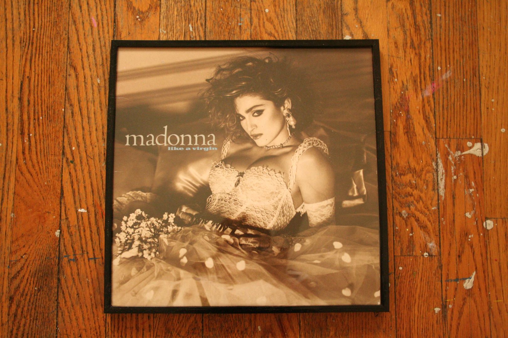 Vinyl Record Shelves : 4 Steps (with Pictures) - Instructables