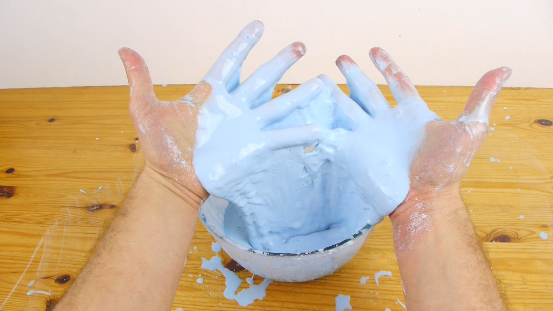How to Make Magic Goo! : 3 Steps (with Pictures) - Instructables