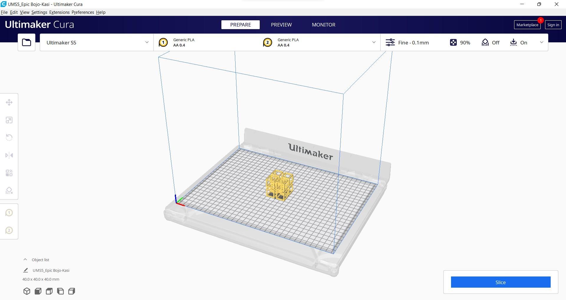 How to Make Interlocking Cubes on Tinkercad for Beginners! : 10 Steps ...