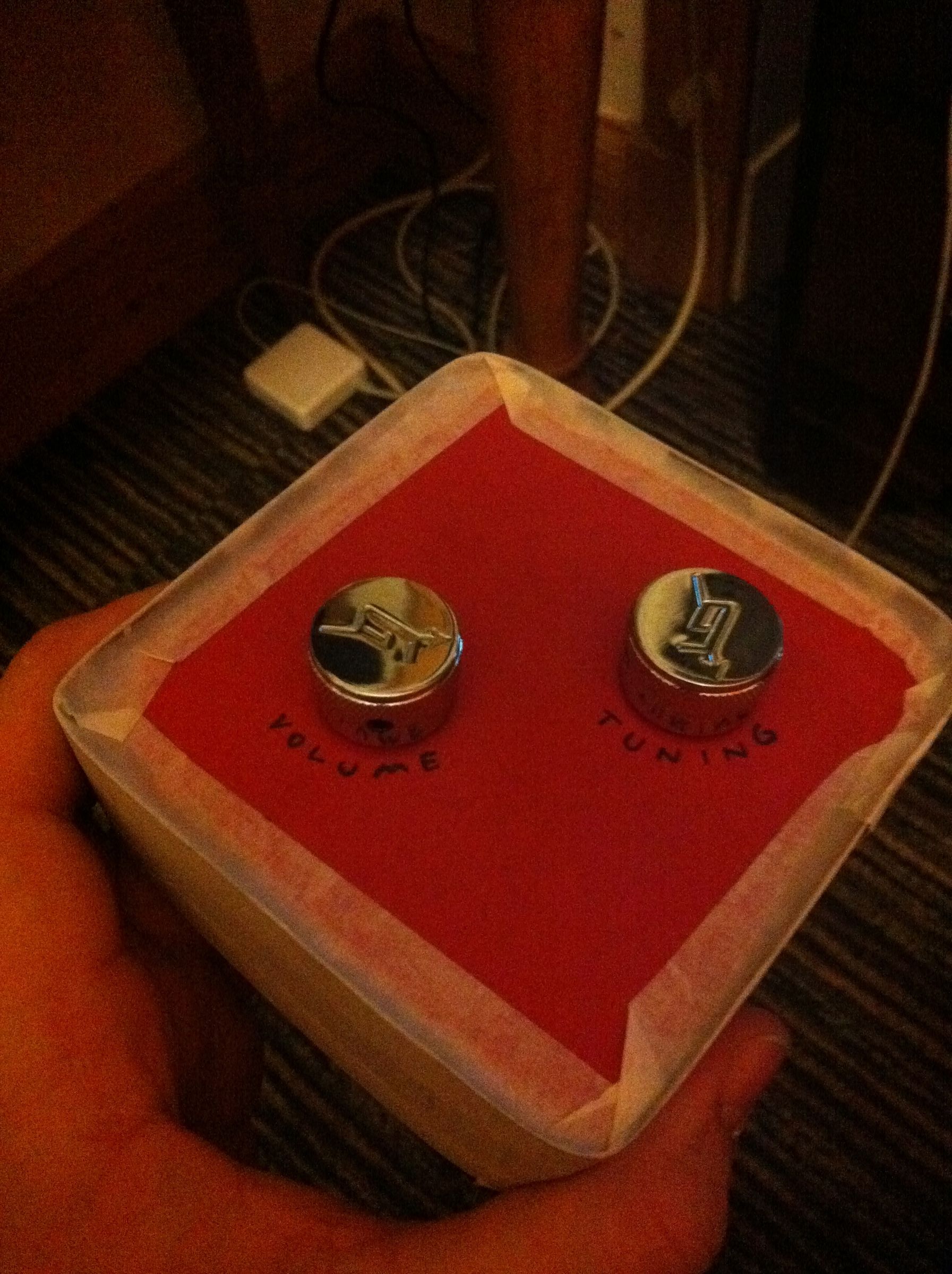 'Amplify' : Radio Hack. : 15 Steps (with Pictures) - Instructables