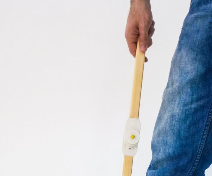 Fixperts- a Portable Dressing Assistance Tool - Instructables