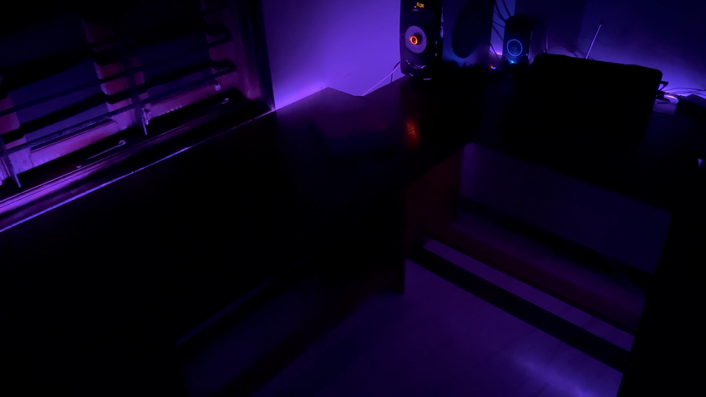 Make Your Own Music Reactive LED Lights to Enhance Your Music ...