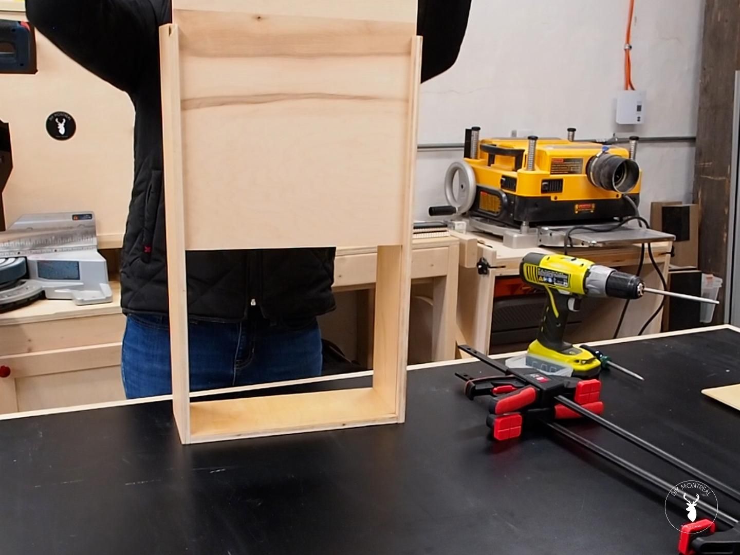 Office Drawer Cabinet : 7 Steps (with Pictures) - Instructables