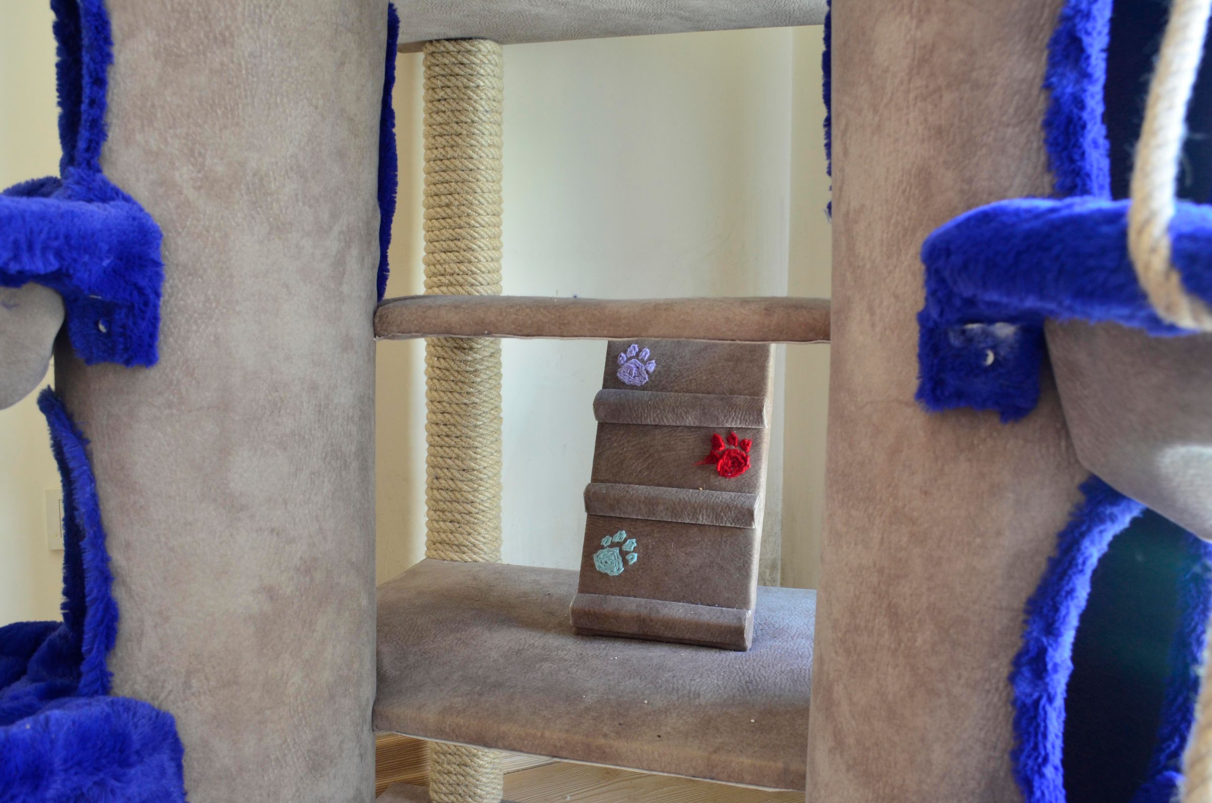 Castle of Cats : 4 Steps (with Pictures) - Instructables