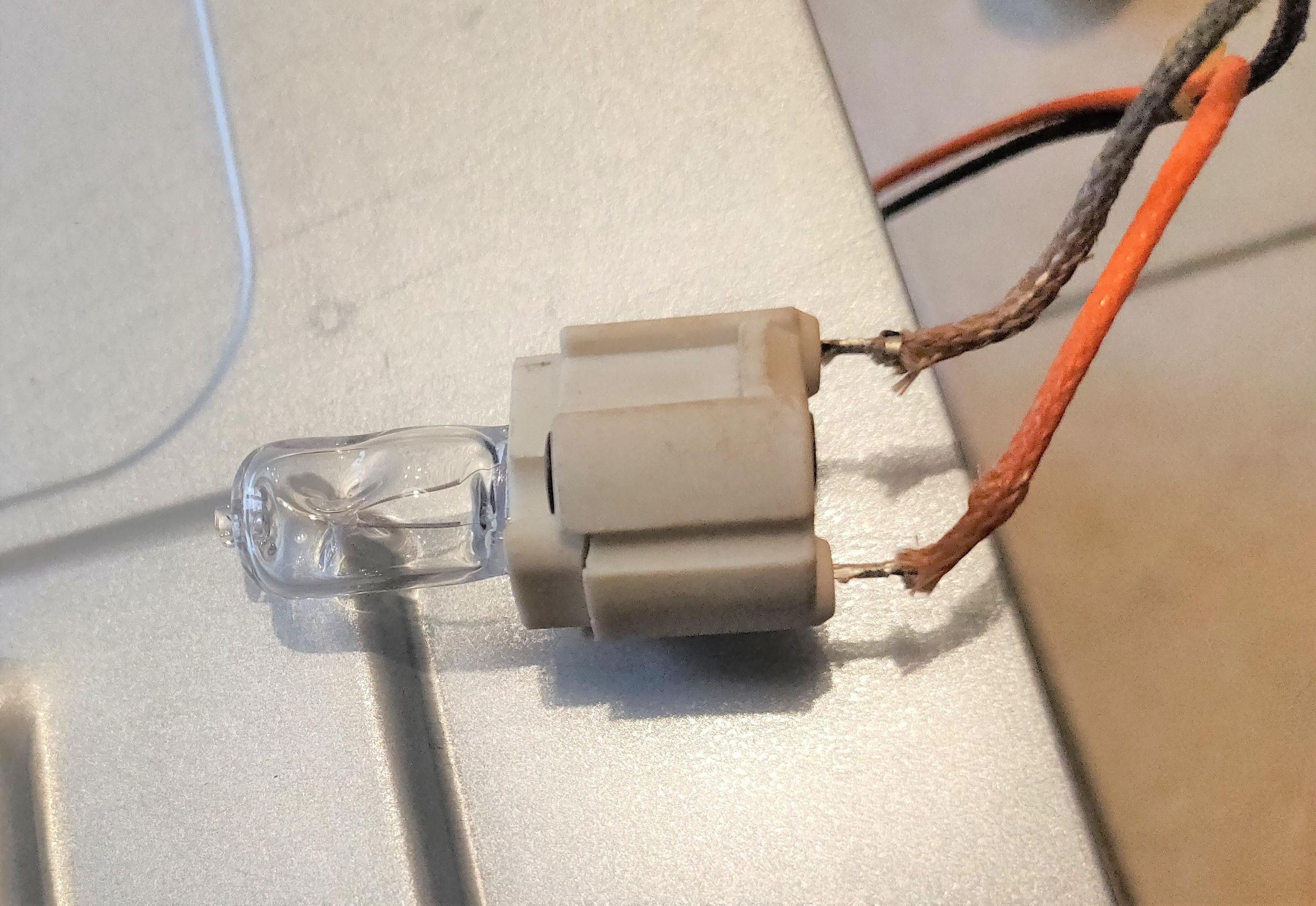 How to Repair ATAG Combination Microwave : 5 Steps - Instructables