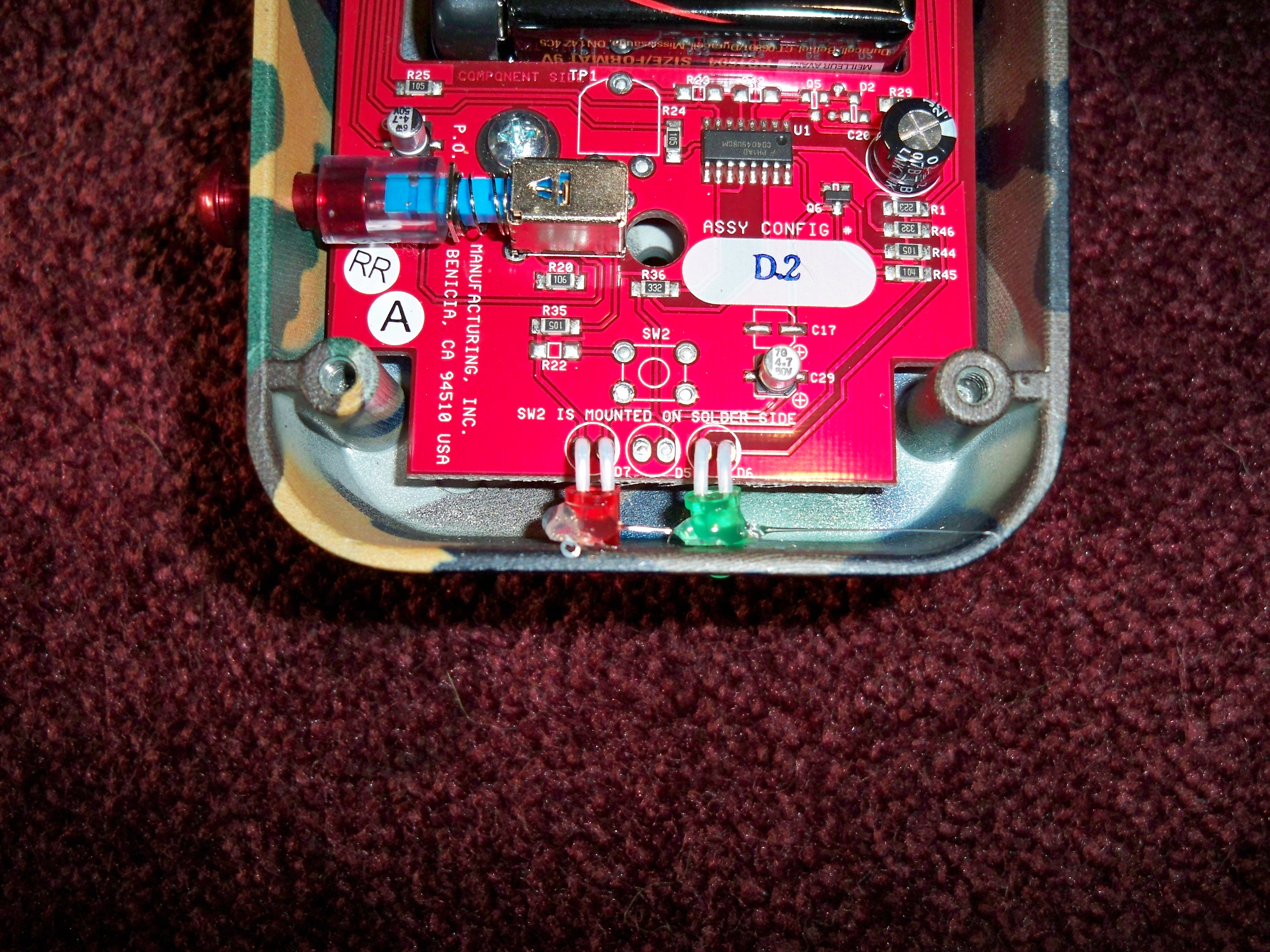 DB-01 - Instructables