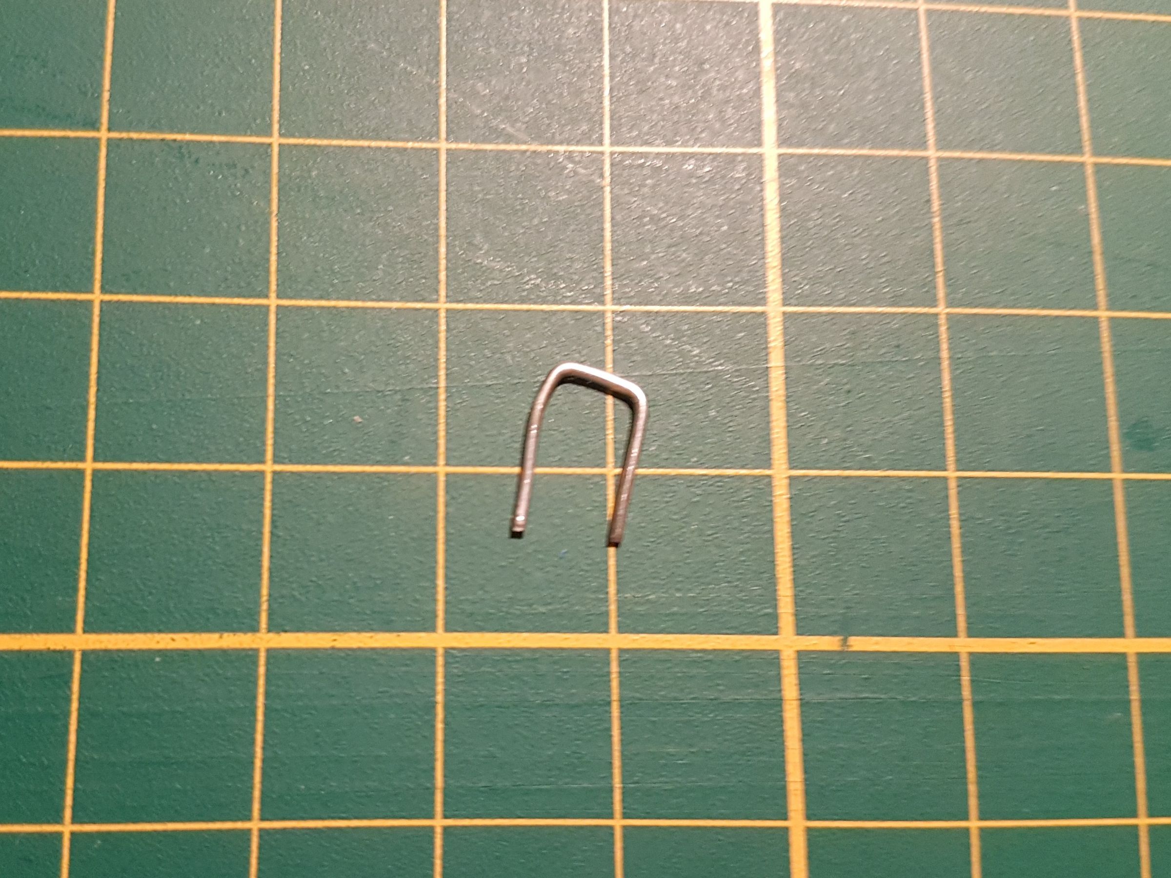 Automatic Rubber Band Catapult : 8 Steps (with Pictures) - Instructables