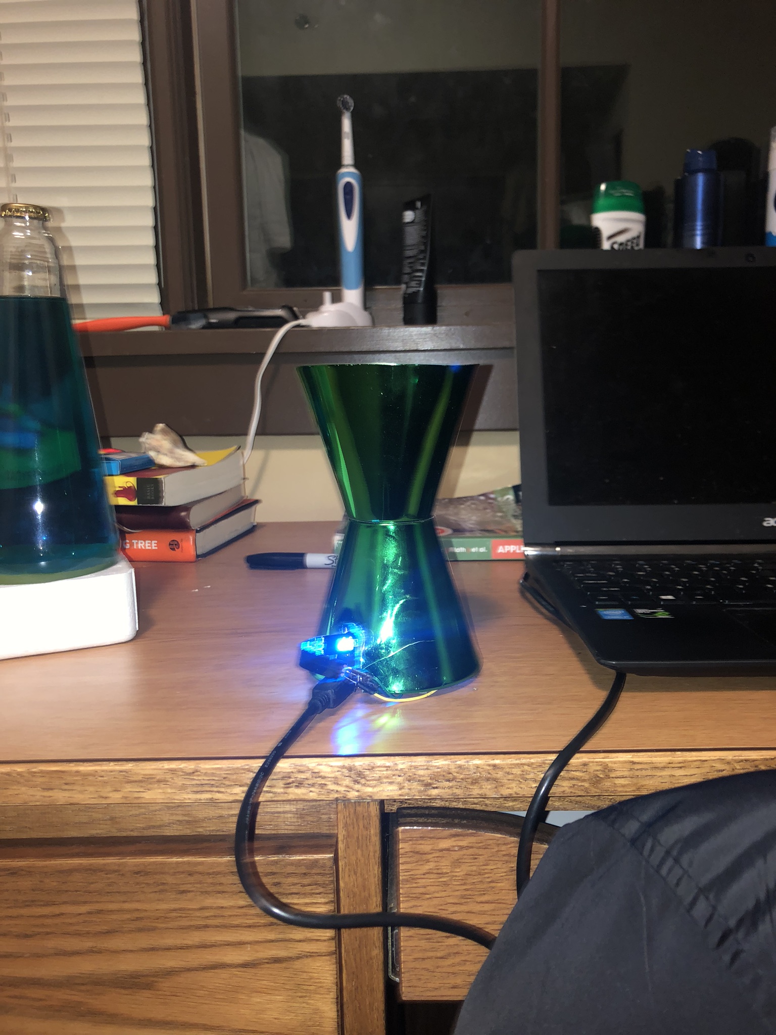 NeoLamp : 3 Steps - Instructables