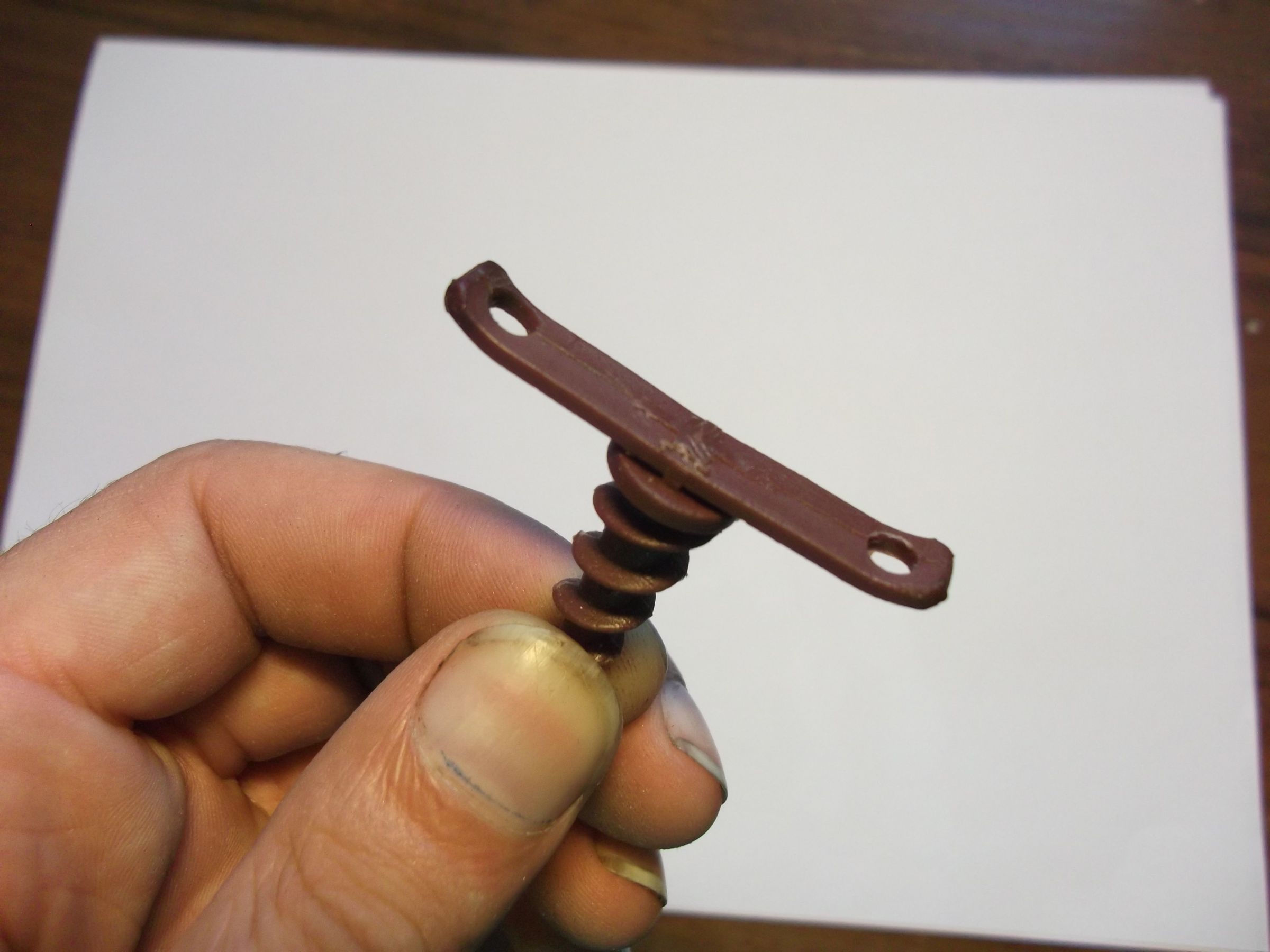 Screw Dat Box! (Packing Life Hack) : 4 Steps (with Pictures ...