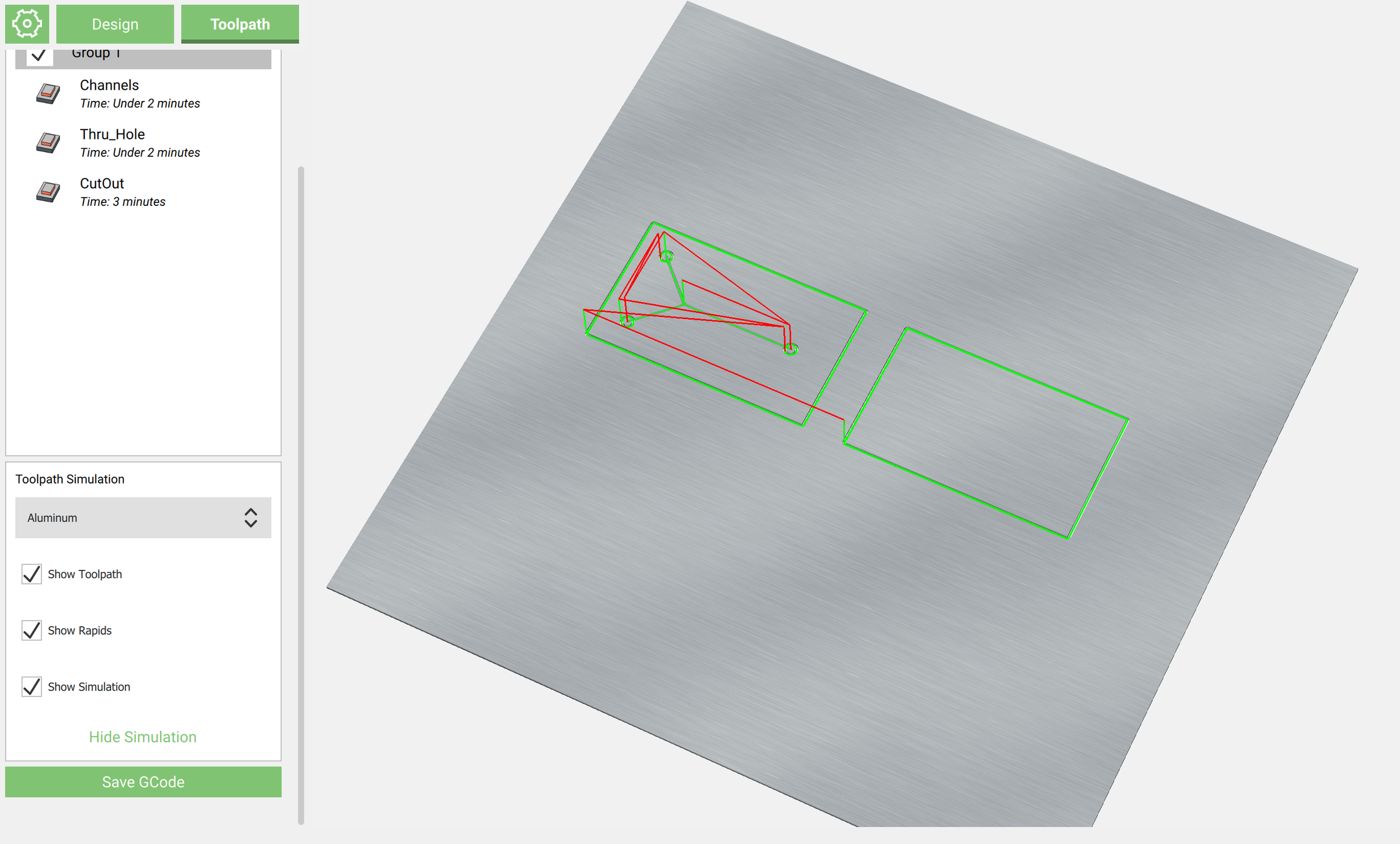 The Makers Guide to Microfluidics : 13 Steps (with Pictures ...