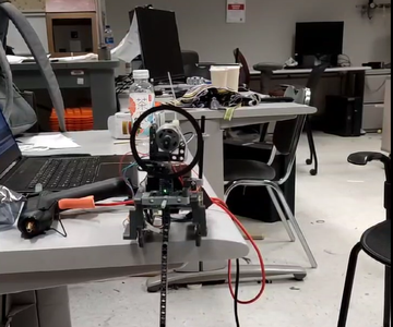 Kaiwen Zhenran 16299 Final Project Inverted Pendulum : 11 Steps - Instructables