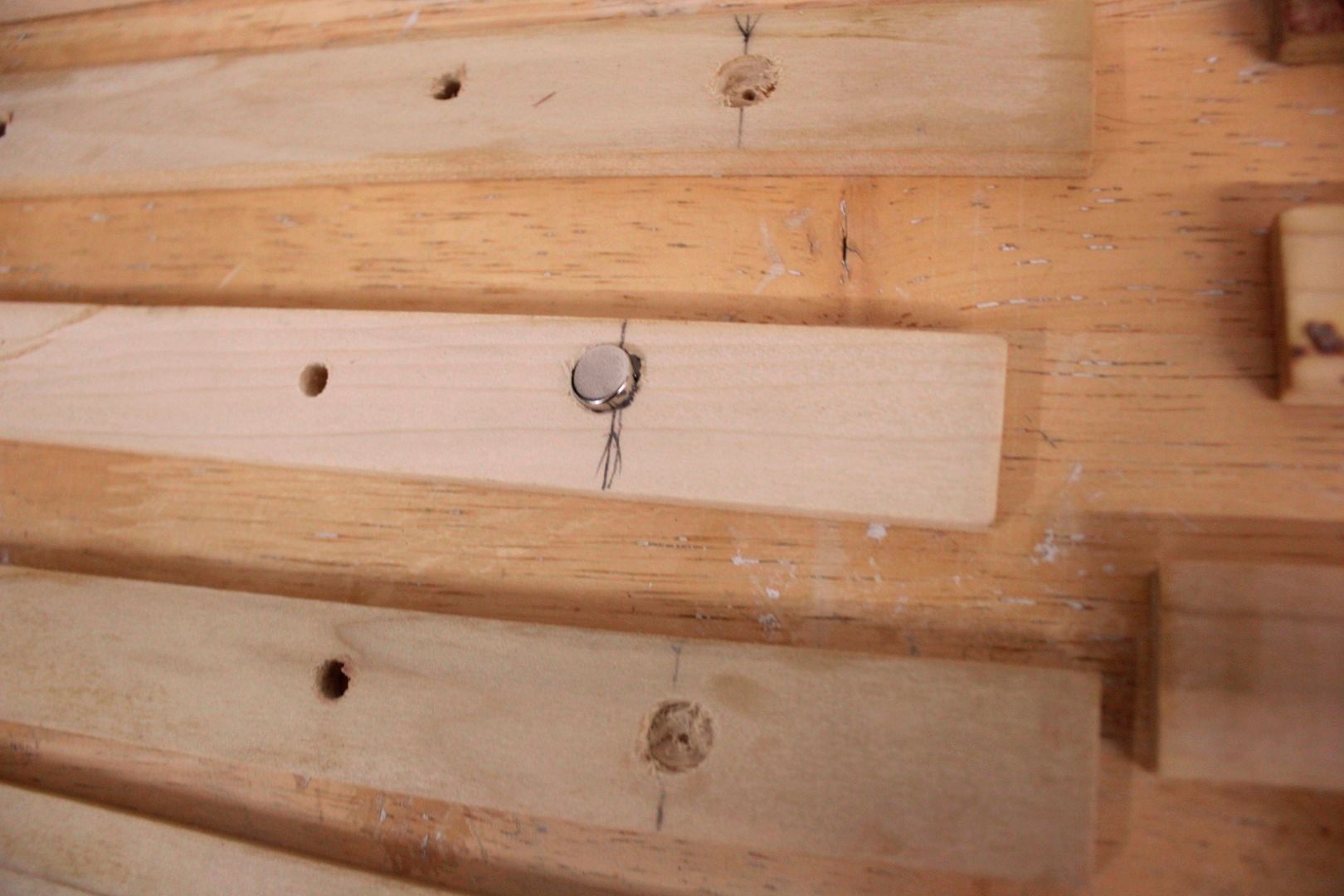 Homemade Magnetic Frame : 15 Steps (with Pictures) - Instructables