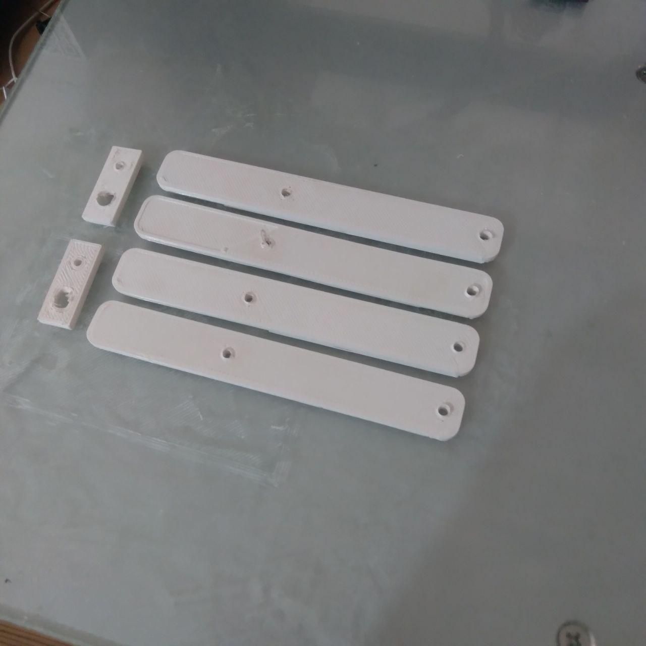 WalkBot (Basic Version) : 5 Steps (with Pictures) - Instructables