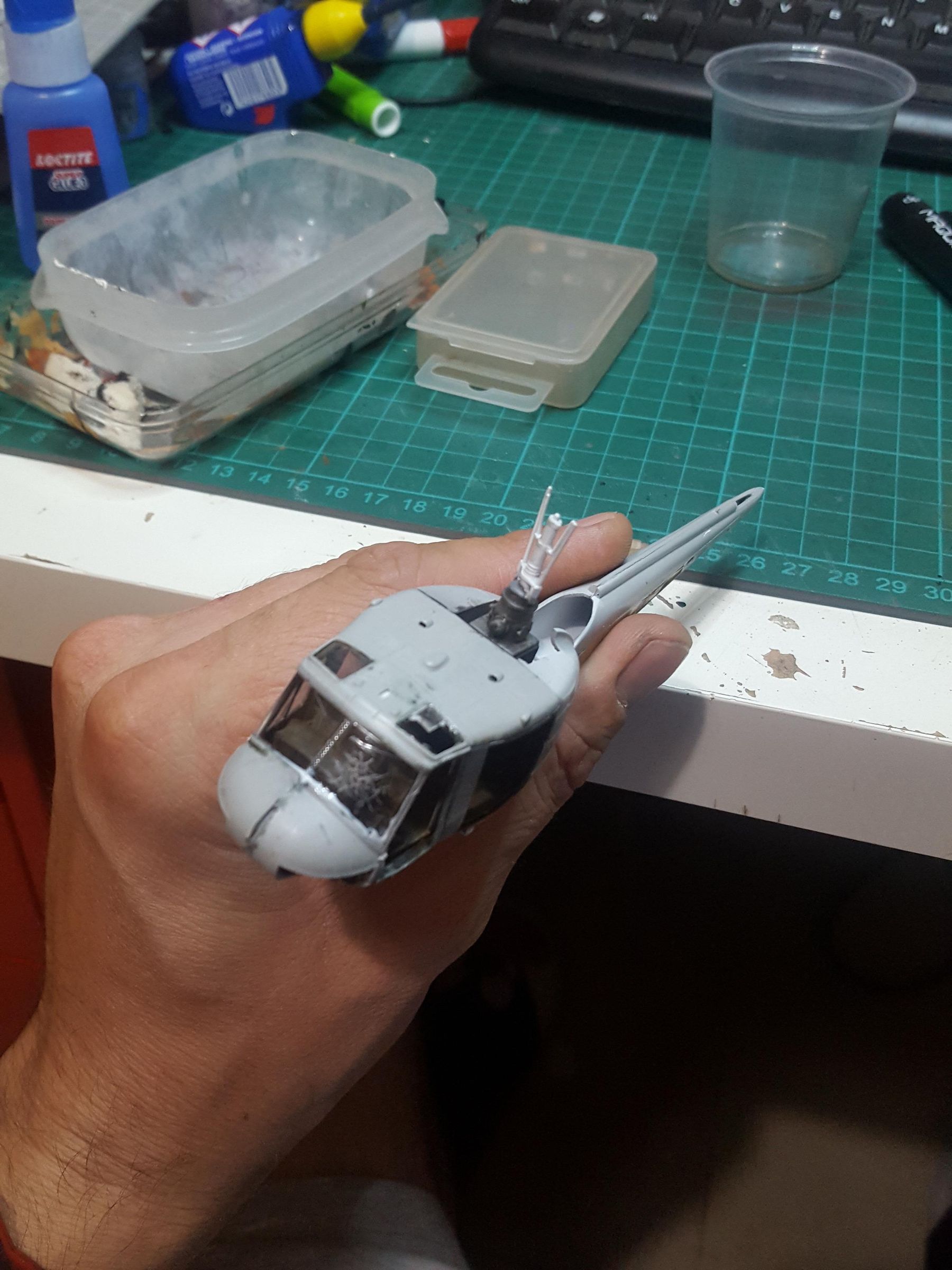 How to Make a Perfect Diorama : 7 Steps (with Pictures) - Instructables