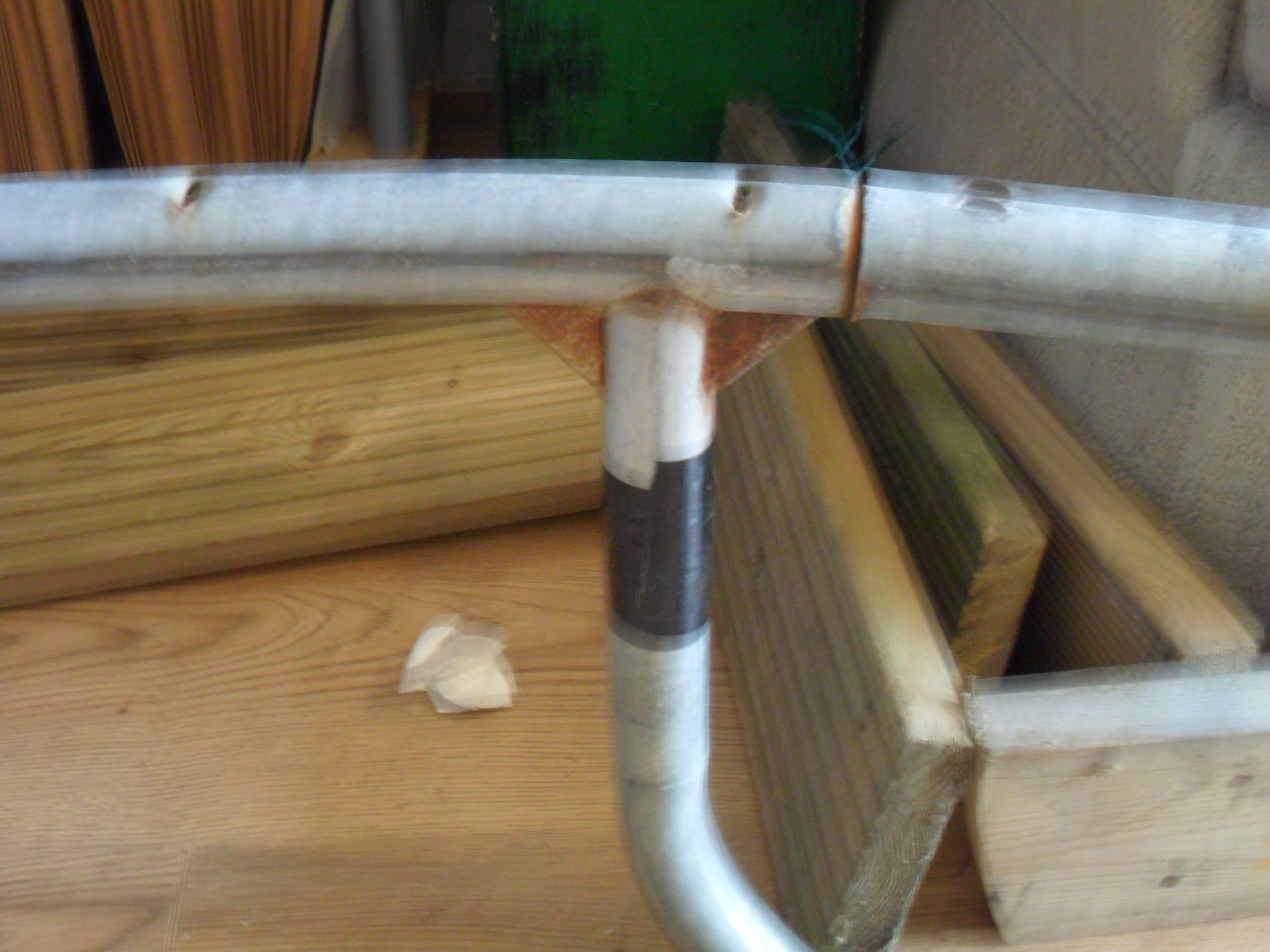 Moon-Bench, the Impossible Made Possible!! - Instructables