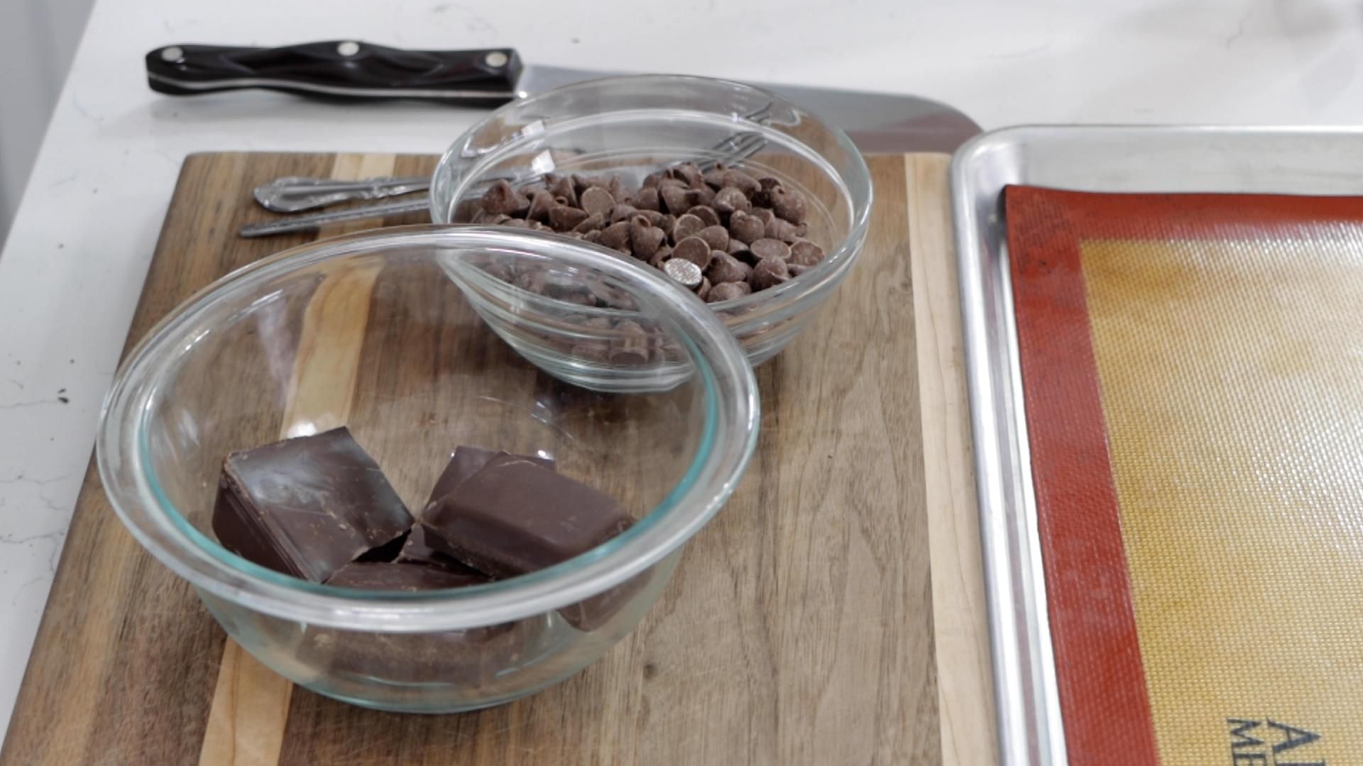 Homemade Snickers : 7 Steps (with Pictures) - Instructables