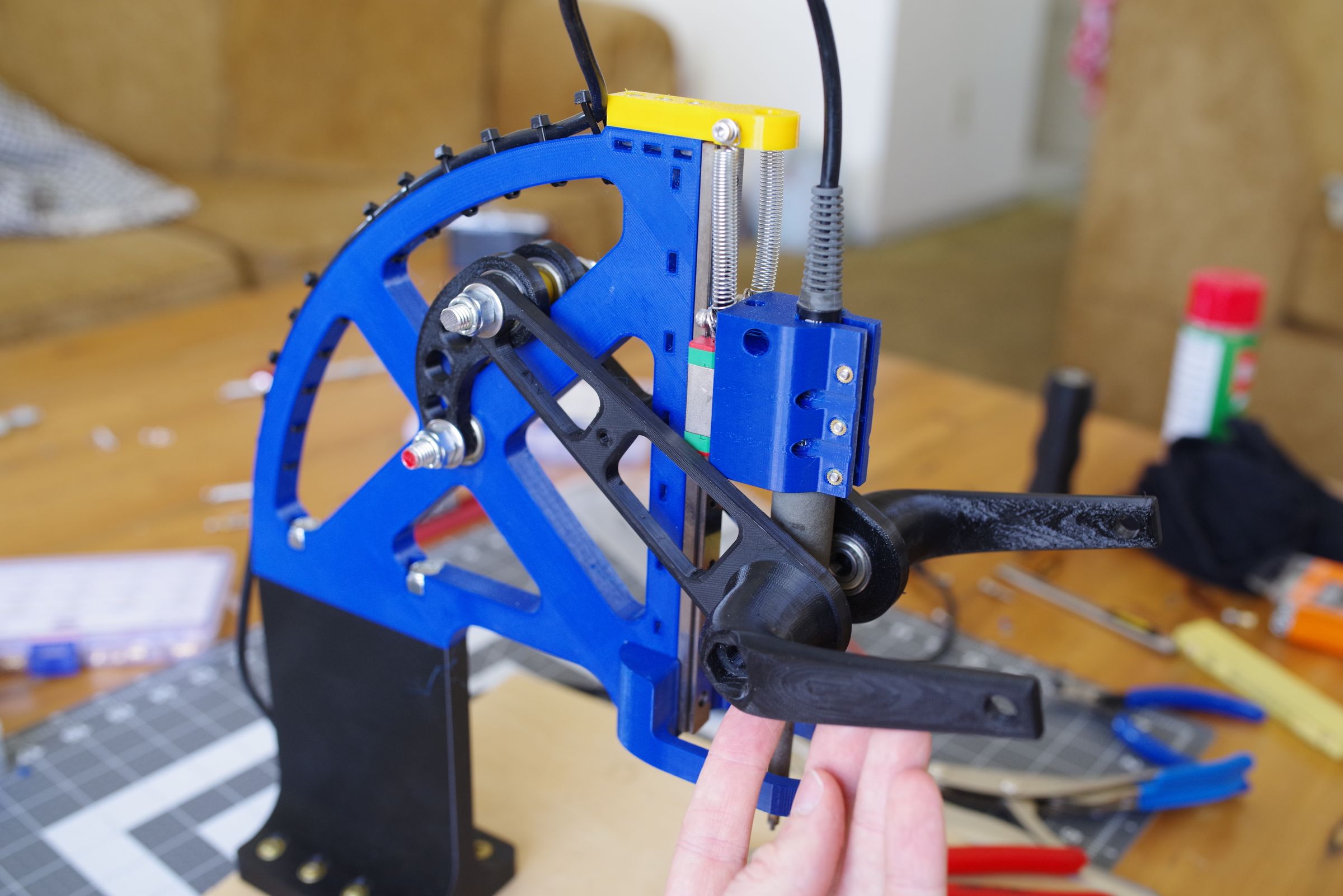 3D Printed Thermal Insert Press : 13 Steps (with Pictures) - Instructables