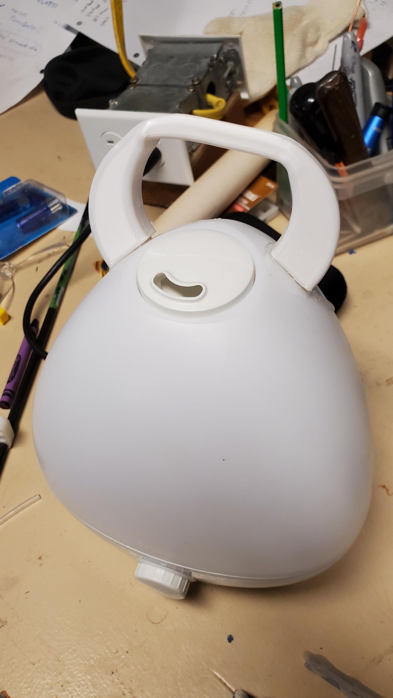 DIY Accessability Aids and Adaptive Devices : 6 Steps (with Pictures ...