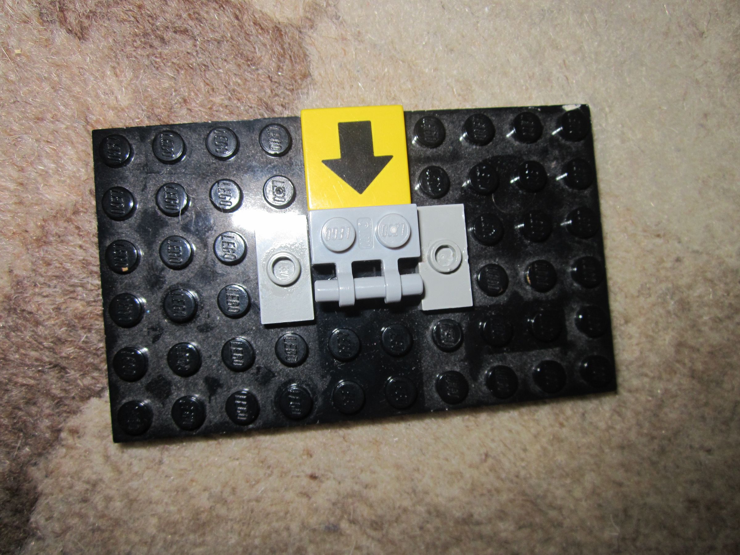 LEGO Drumset - How to Build : 17 Steps - Instructables