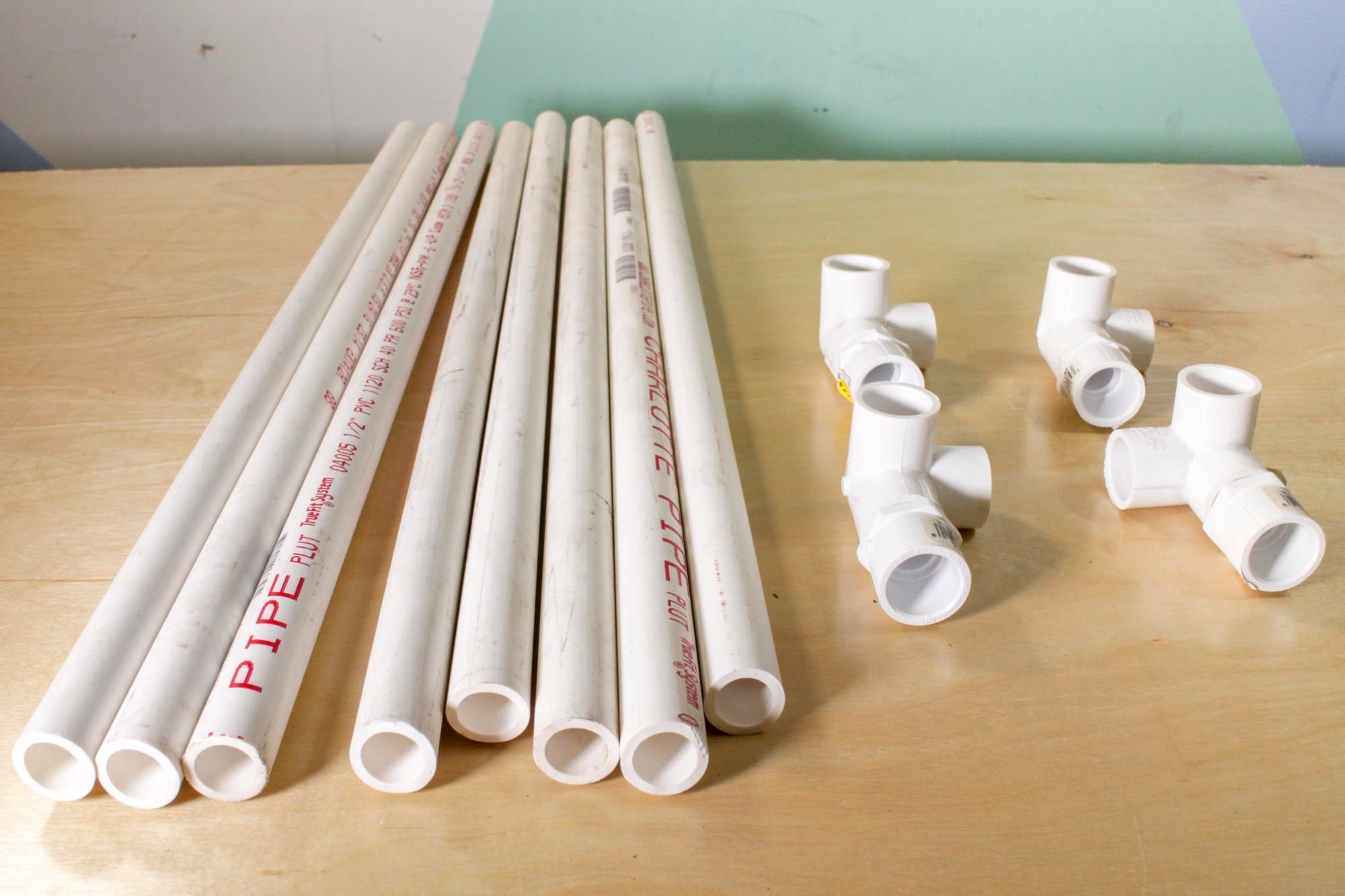 How to Make a Collapsible UV LED Lamp : 8 Steps (with Pictures ...