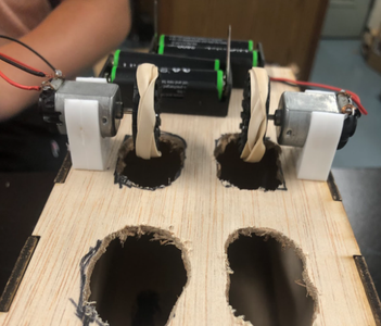 Sea Glass Tumbler : 11 Steps - Instructables