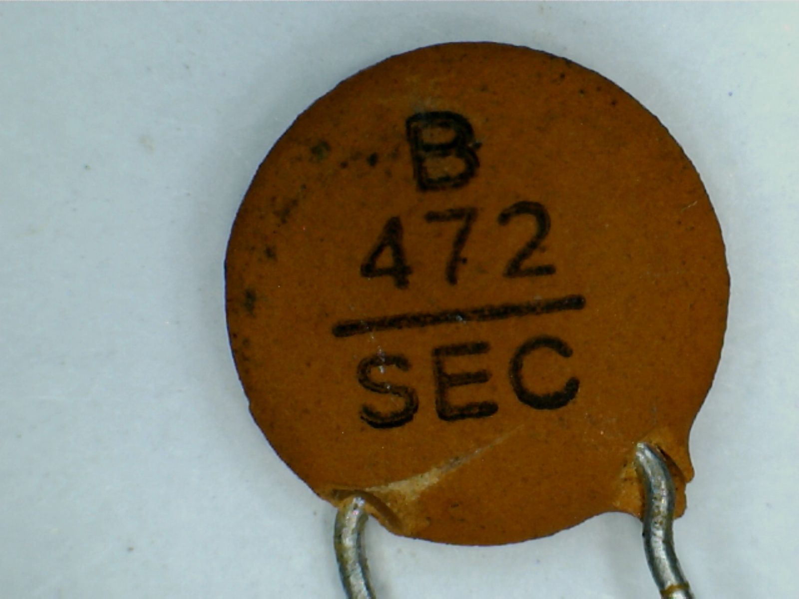 Reading Capacitor Values Instructables