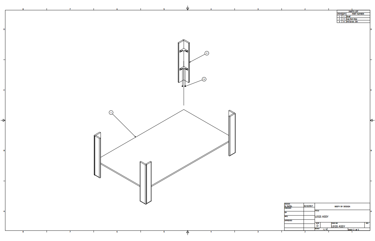 Beyond Infinity Table - the Interactive Coffee Table for the Modern Age ...