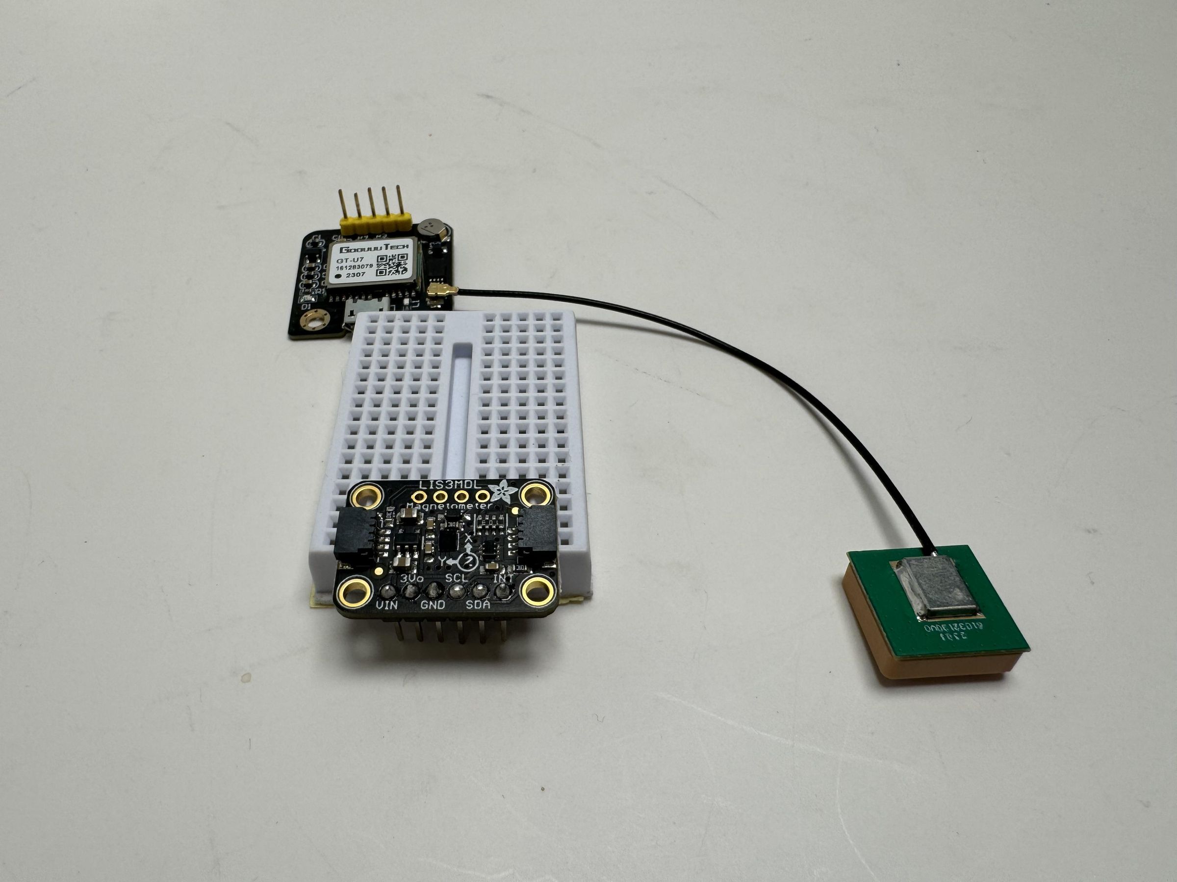 Seaside Sweeper - DIY Beach Cleaning Robot : 22 Steps - Instructables