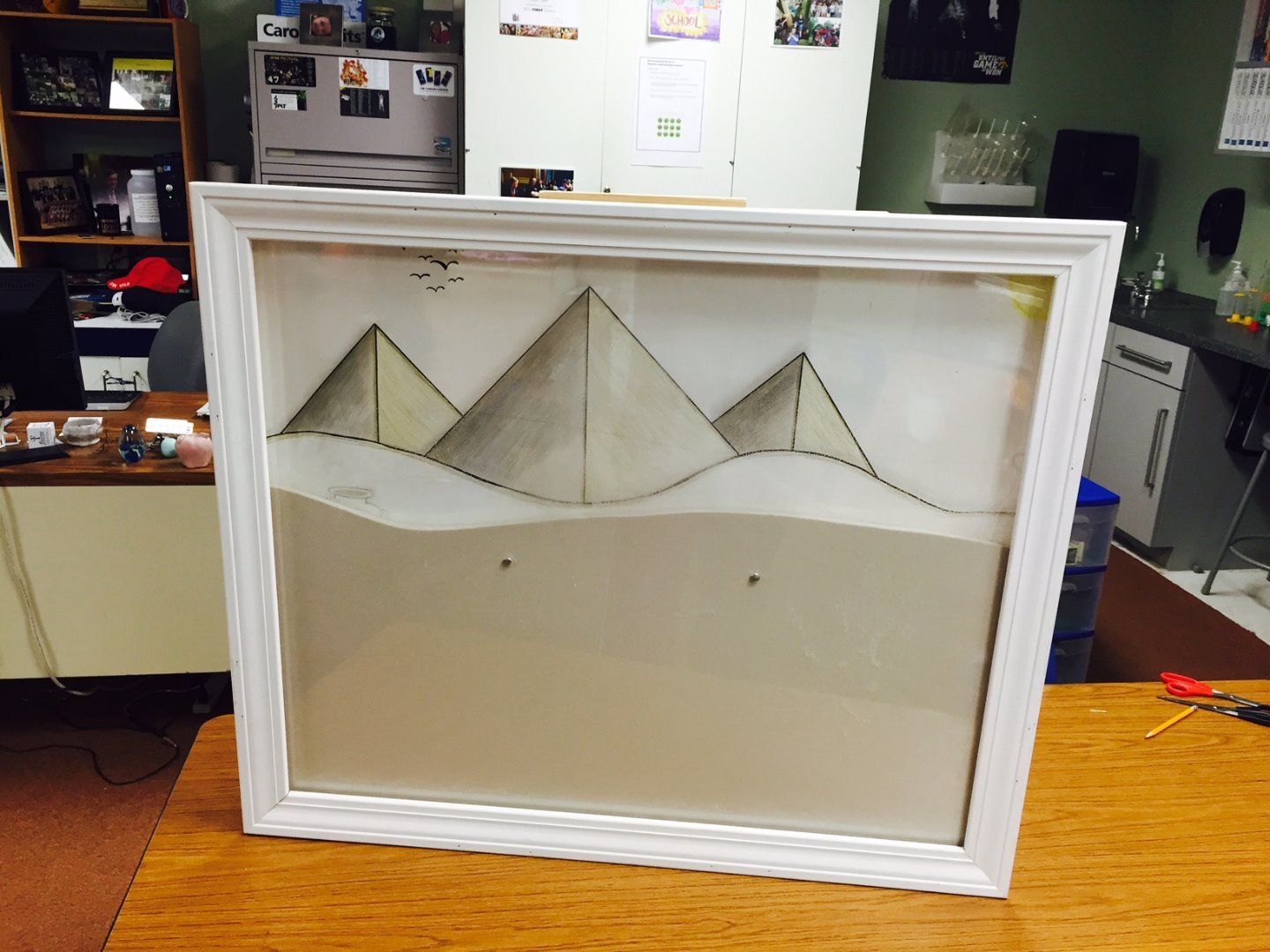Living Art - Ant Farm : 12 Steps (with Pictures) - Instructables