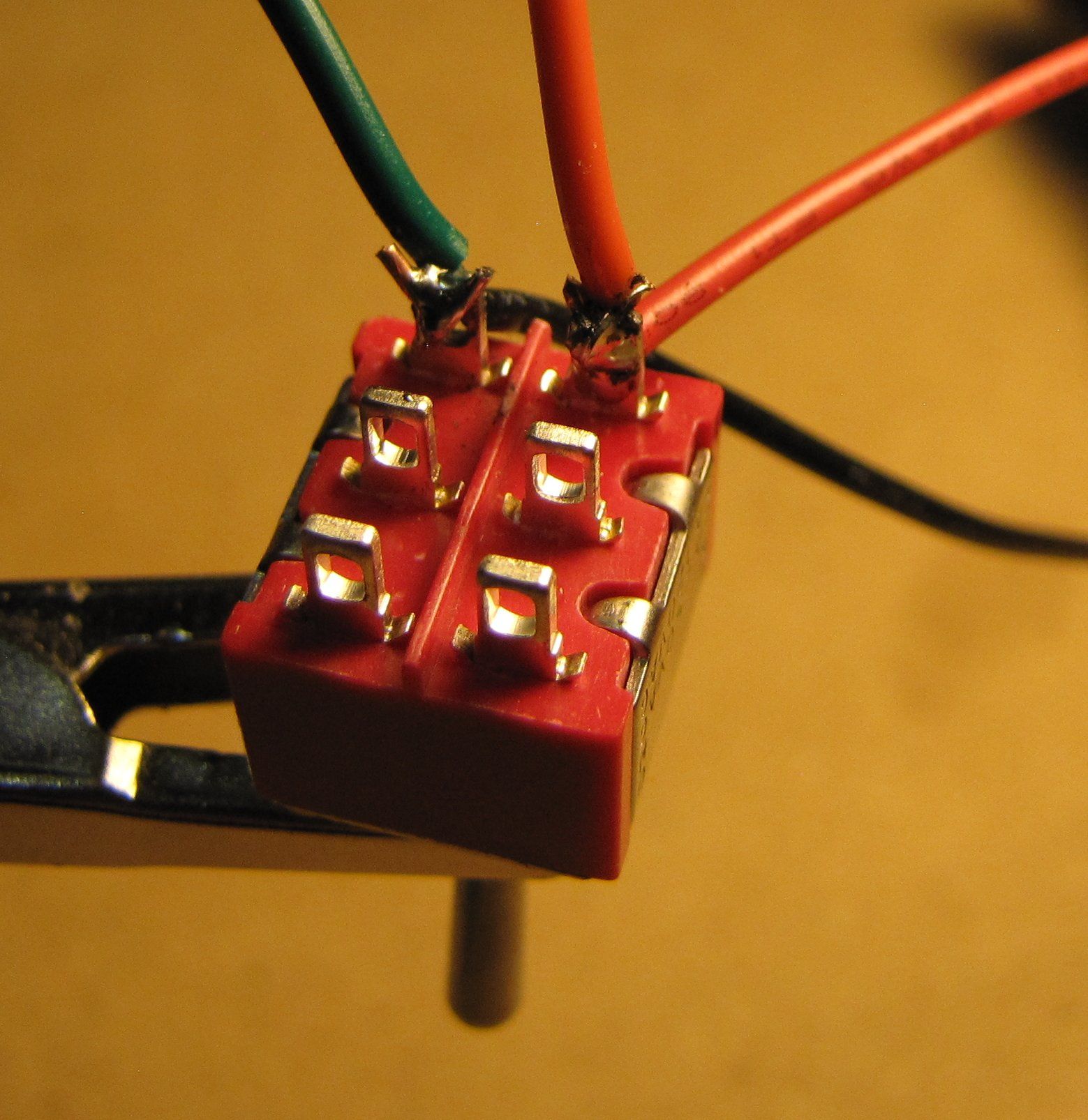 Useless Machine - Complete Plans and Hardware Sources : 26 Steps ...