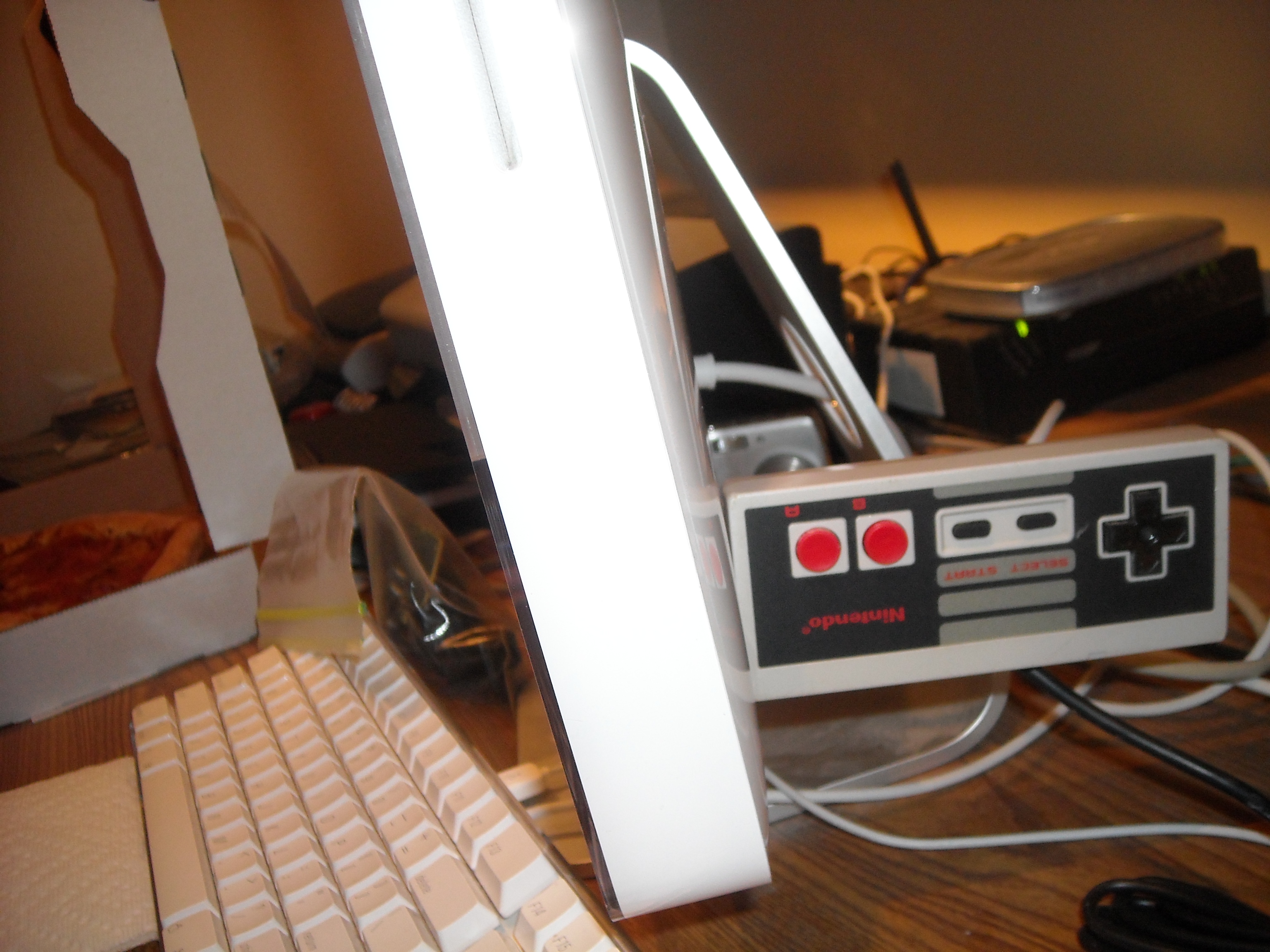 NES Controller USB Stick : 6 Steps - Instructables
