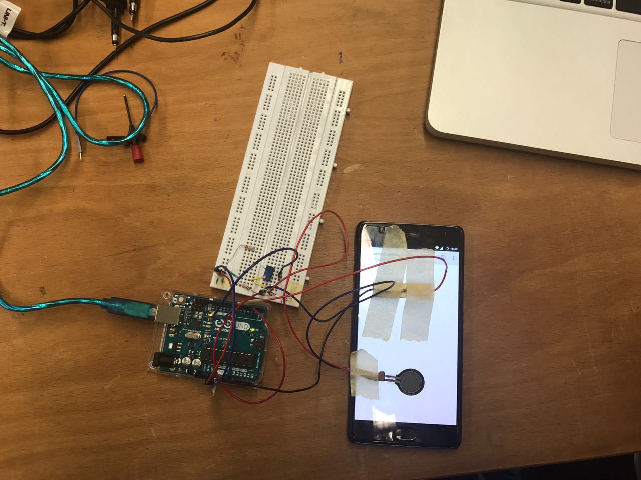 Arduino Latency Measurement Toolkit : 6 Steps (with Pictures ...