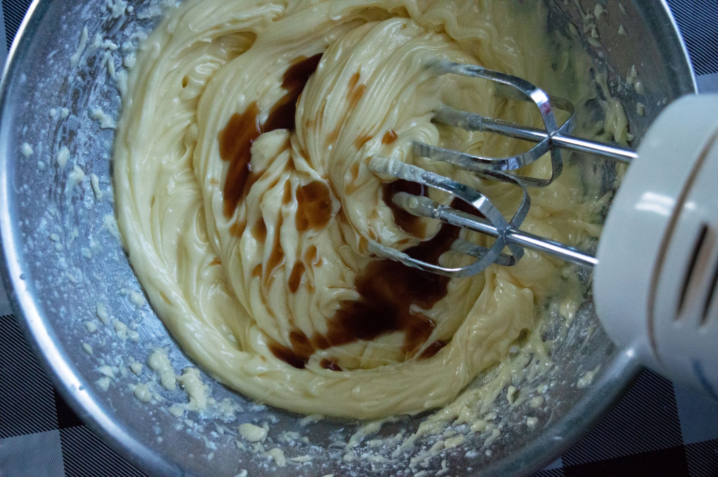 The Ultimate Substitution Cake : 20 Steps (with Pictures) - Instructables