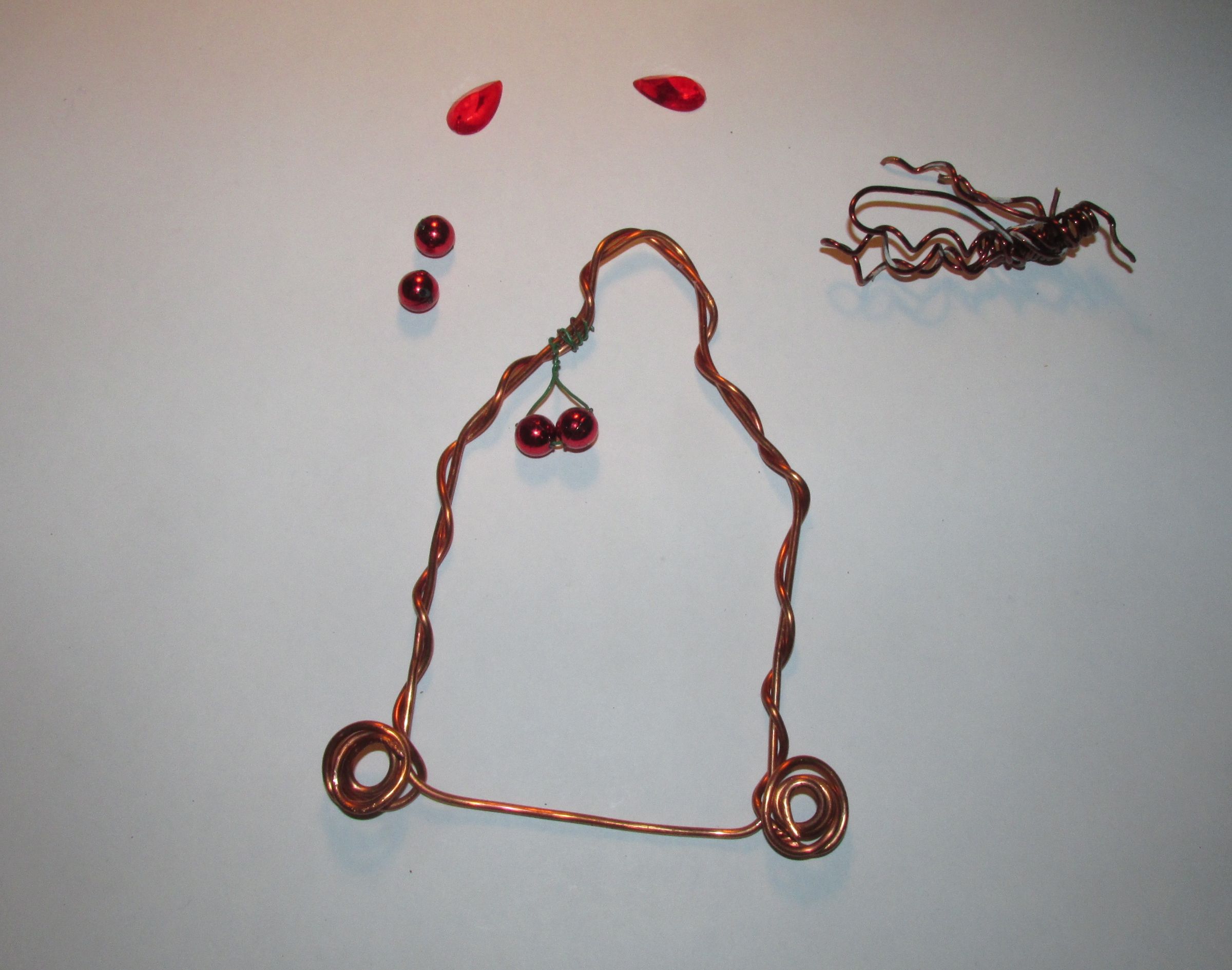 Easy DIY Hummingbird Swing : 4 Steps - Instructables