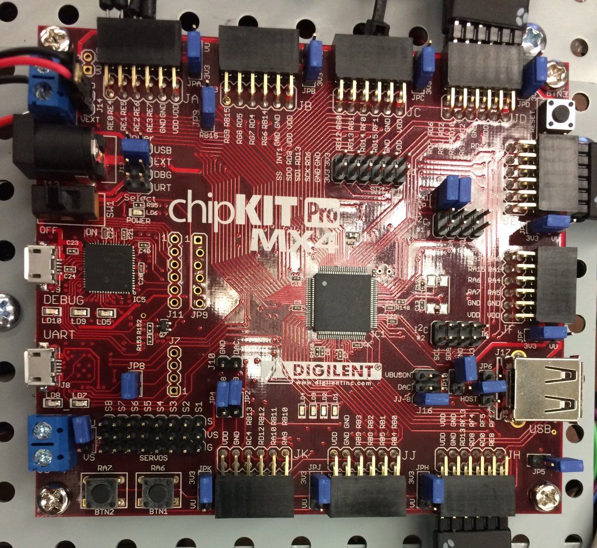 EMS Diagnostic Robot With BPM : 3 Steps - Instructables