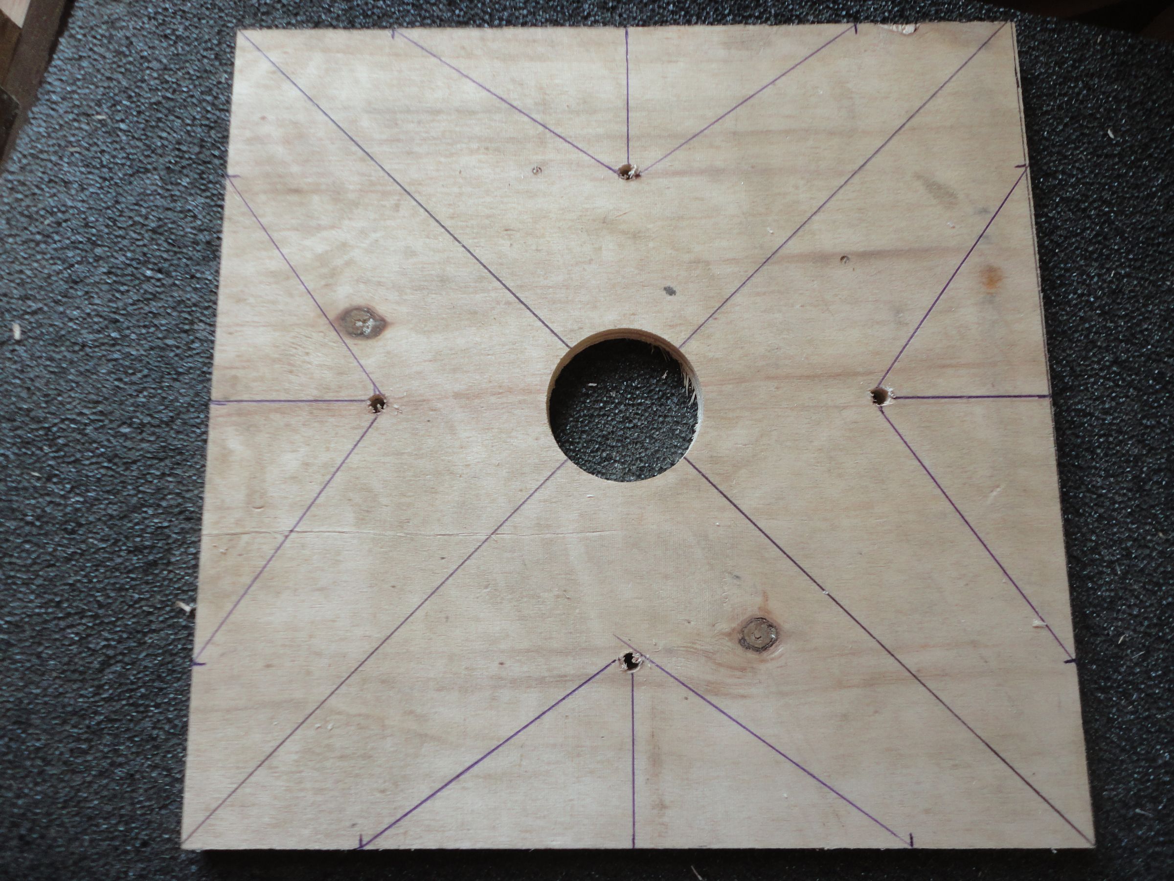 Kite Aerial Photography Picavet System - Fun, Simple, and Easy to Build ...